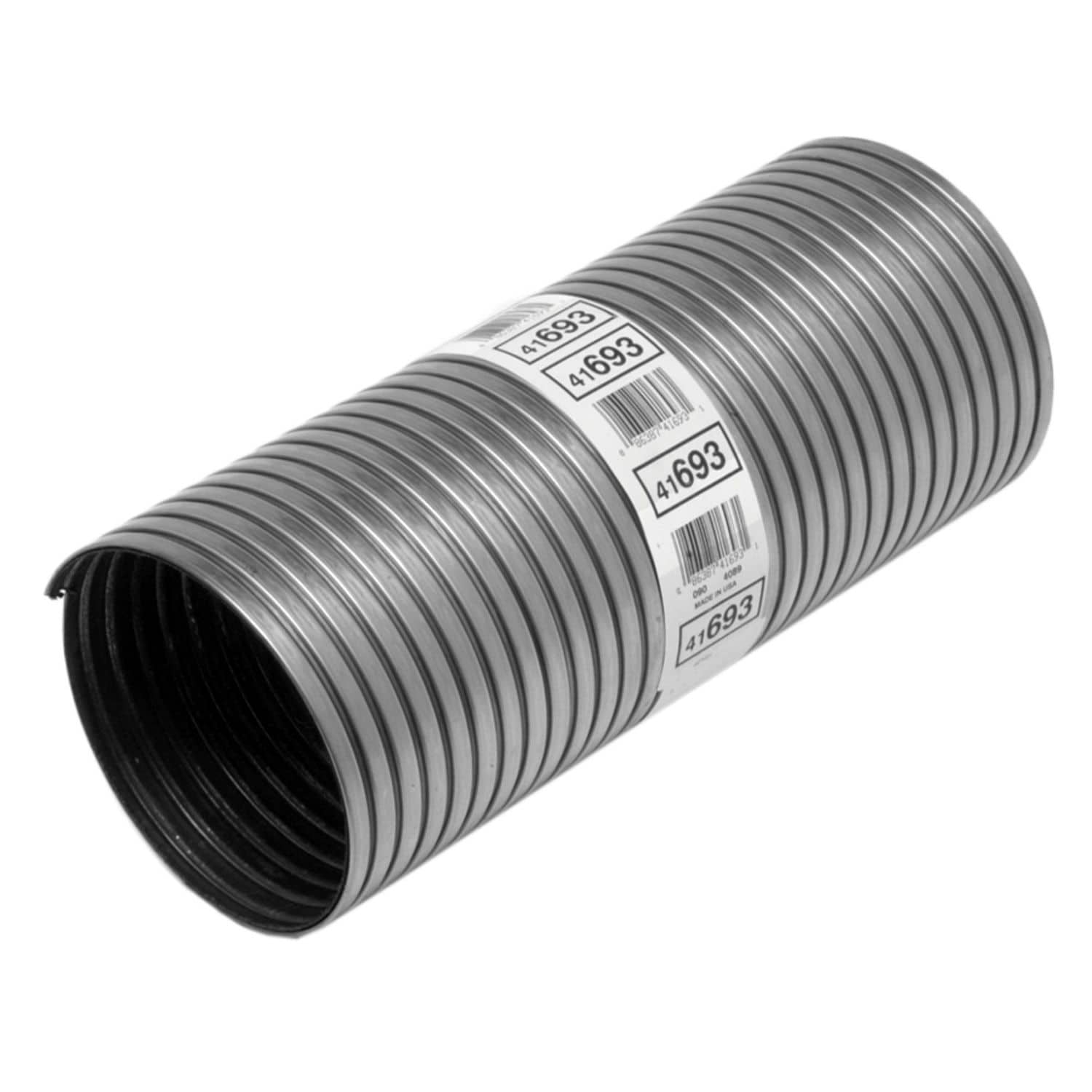 2009 Kenworth w900 Universal Exhaust Flex Pipe