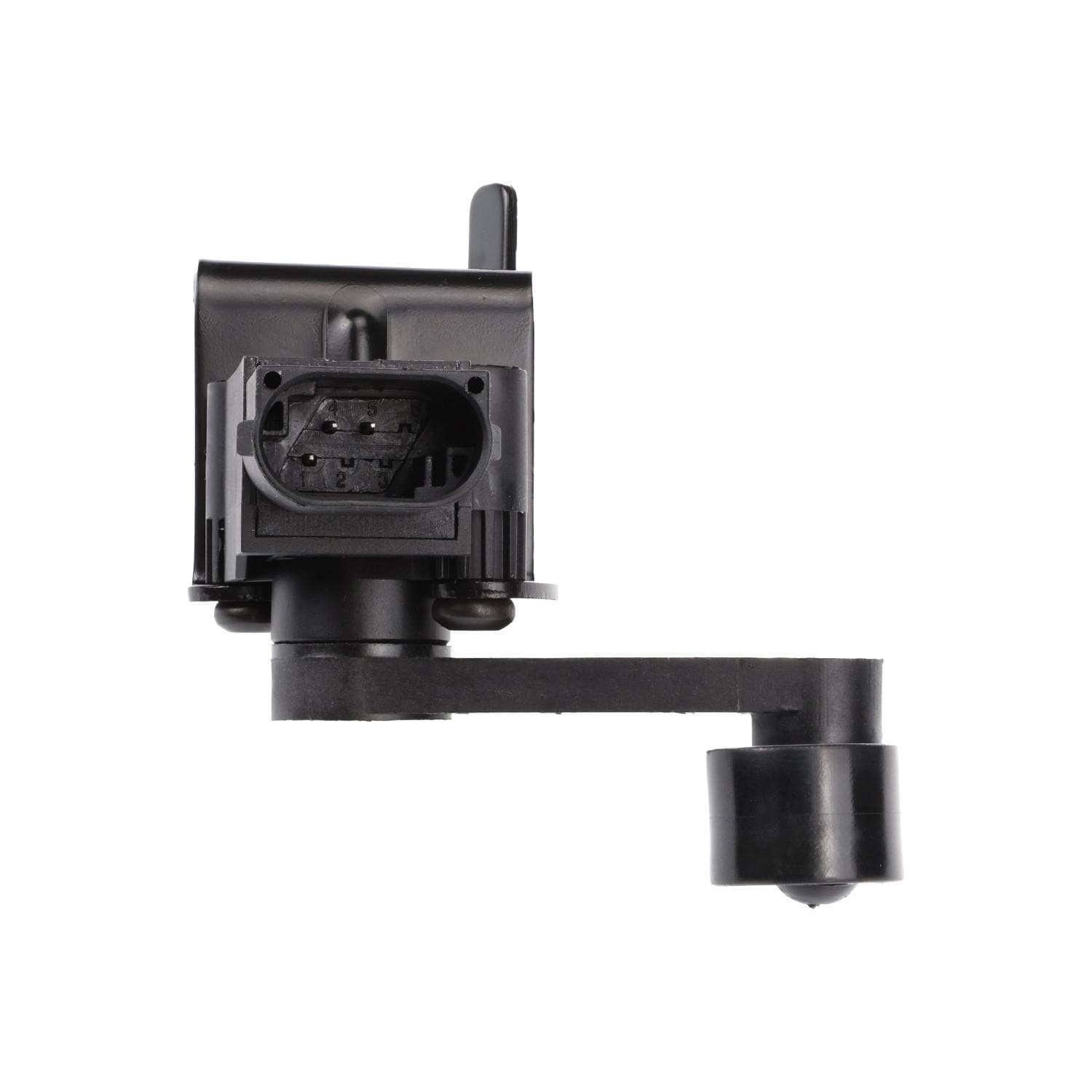 2009 BMW 328i Ride Height Suspension Sensor