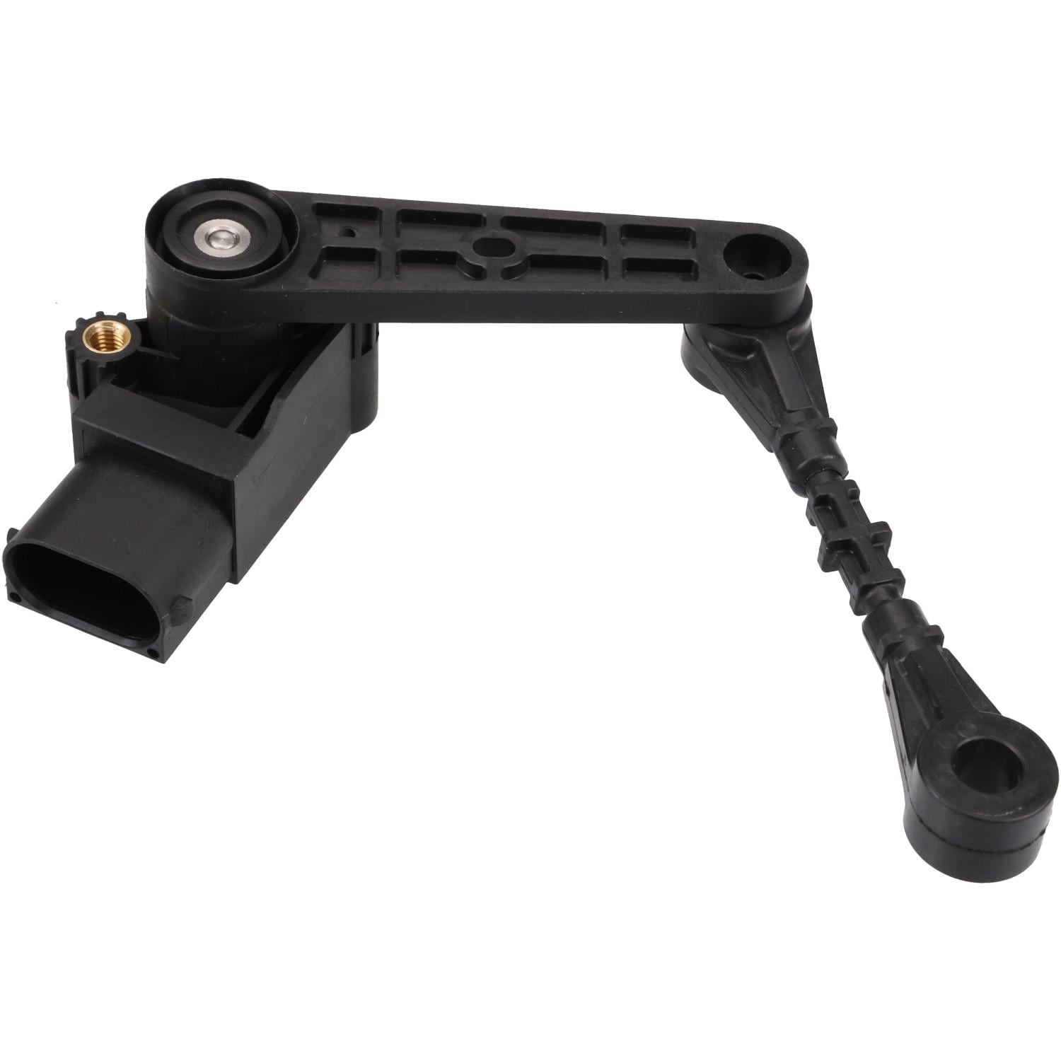 2009 Cadillac sts Headlight Level Sensor