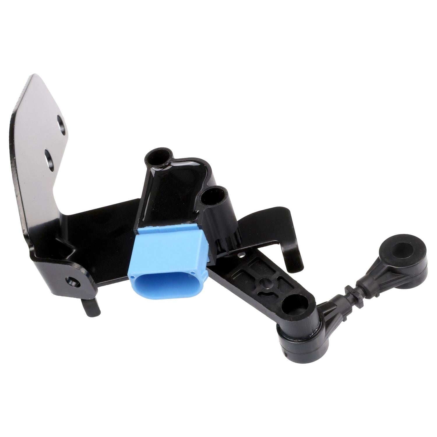 2010 BMW 550i Ride Height Suspension Sensor