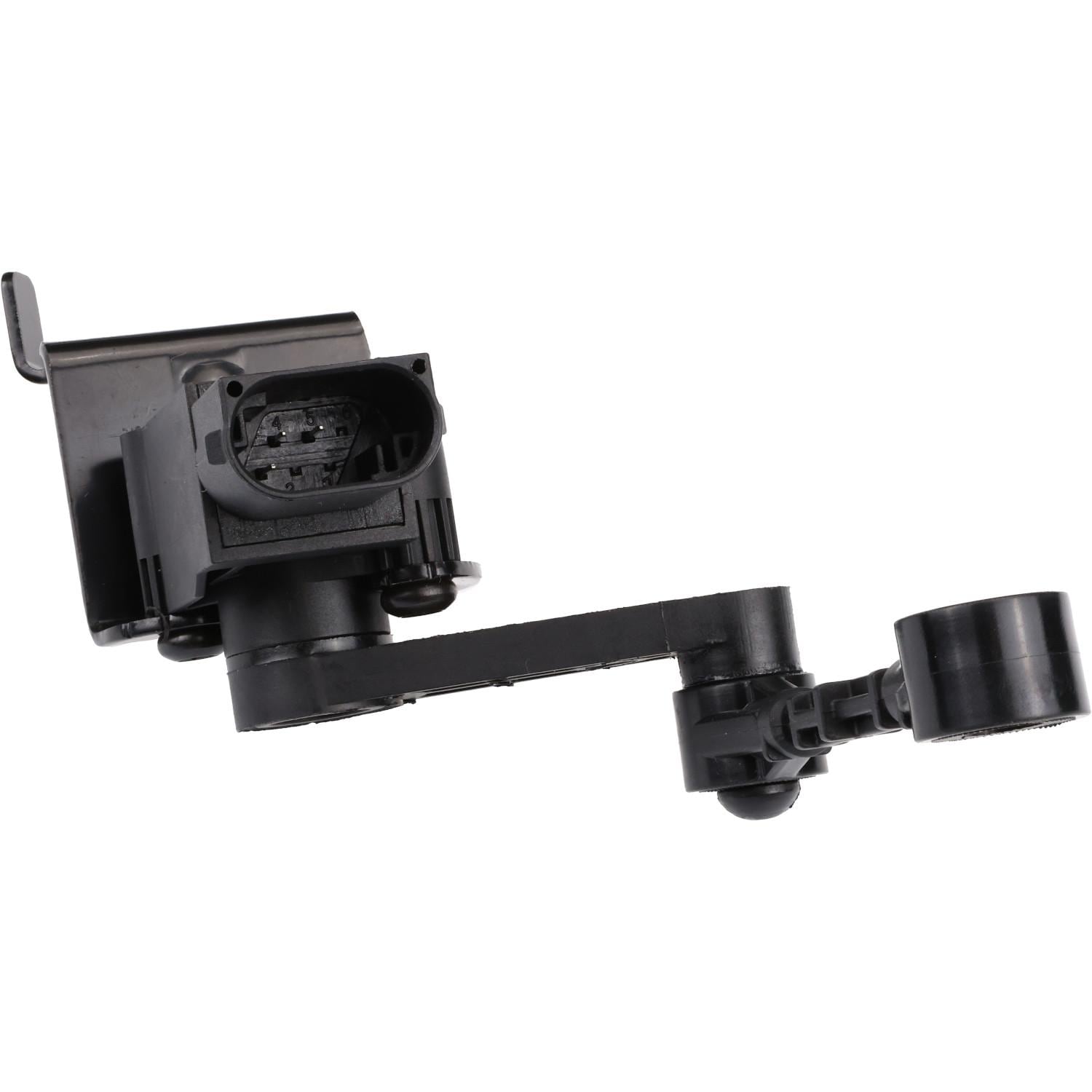 2025 Chevrolet tahoe Ride Height Suspension Sensor