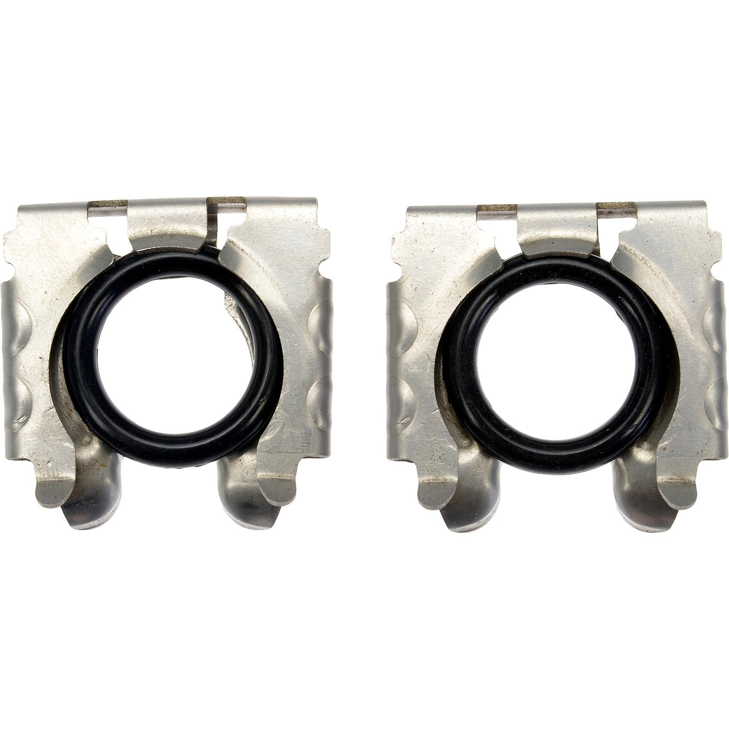 Dorman - HELP HVAC Heater Hose Retainer Clip 66263 | AutoZone