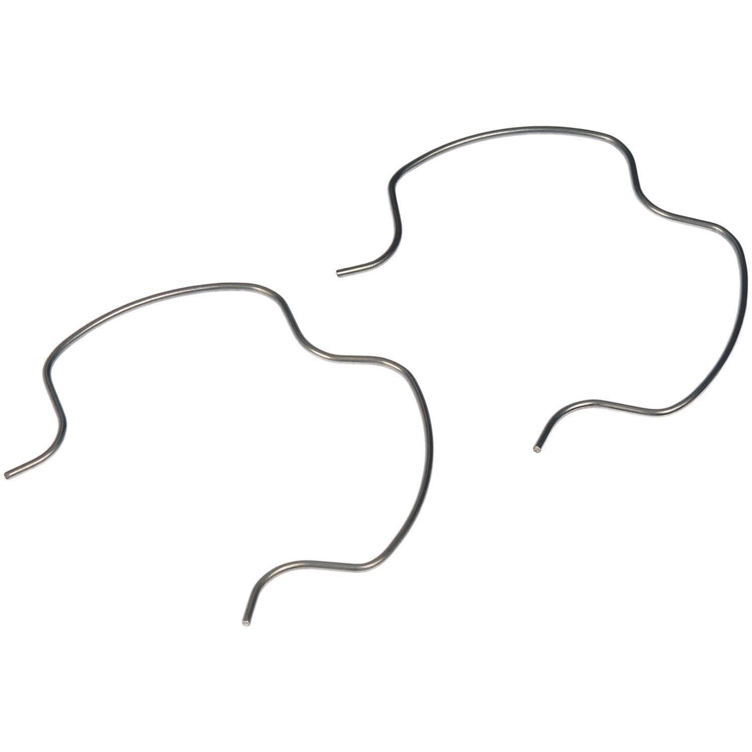 Dorman HVAC Heater Hose Retainer Clip 800-808 | AutoZone