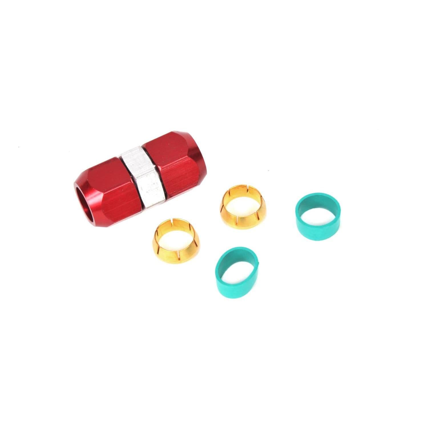 GM Genuine Parts A/C Line Repair Kit 15-34293 | AutoZone