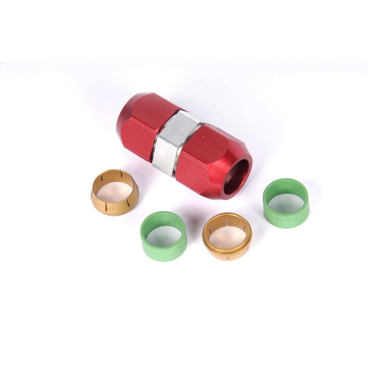 Best AC Line Repair Kit for Cars, Trucks & SUVs