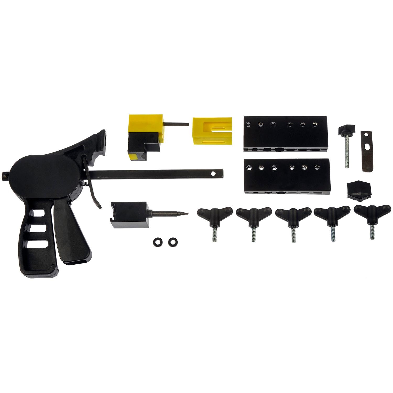 Dorman - OE Solutions Fuel Line Repair Tool | AutoZone