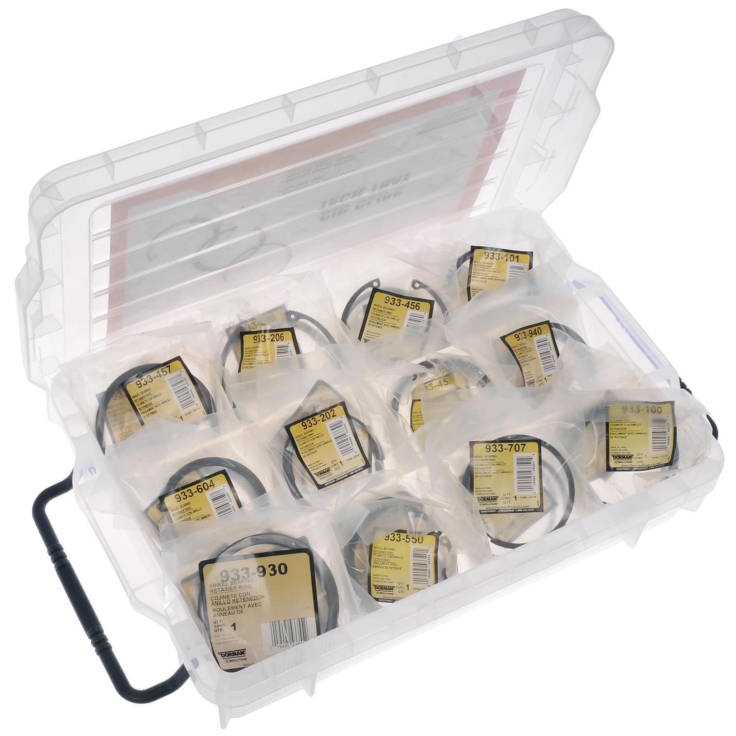 Dorman Retaining Clip Assortment - AutoZone