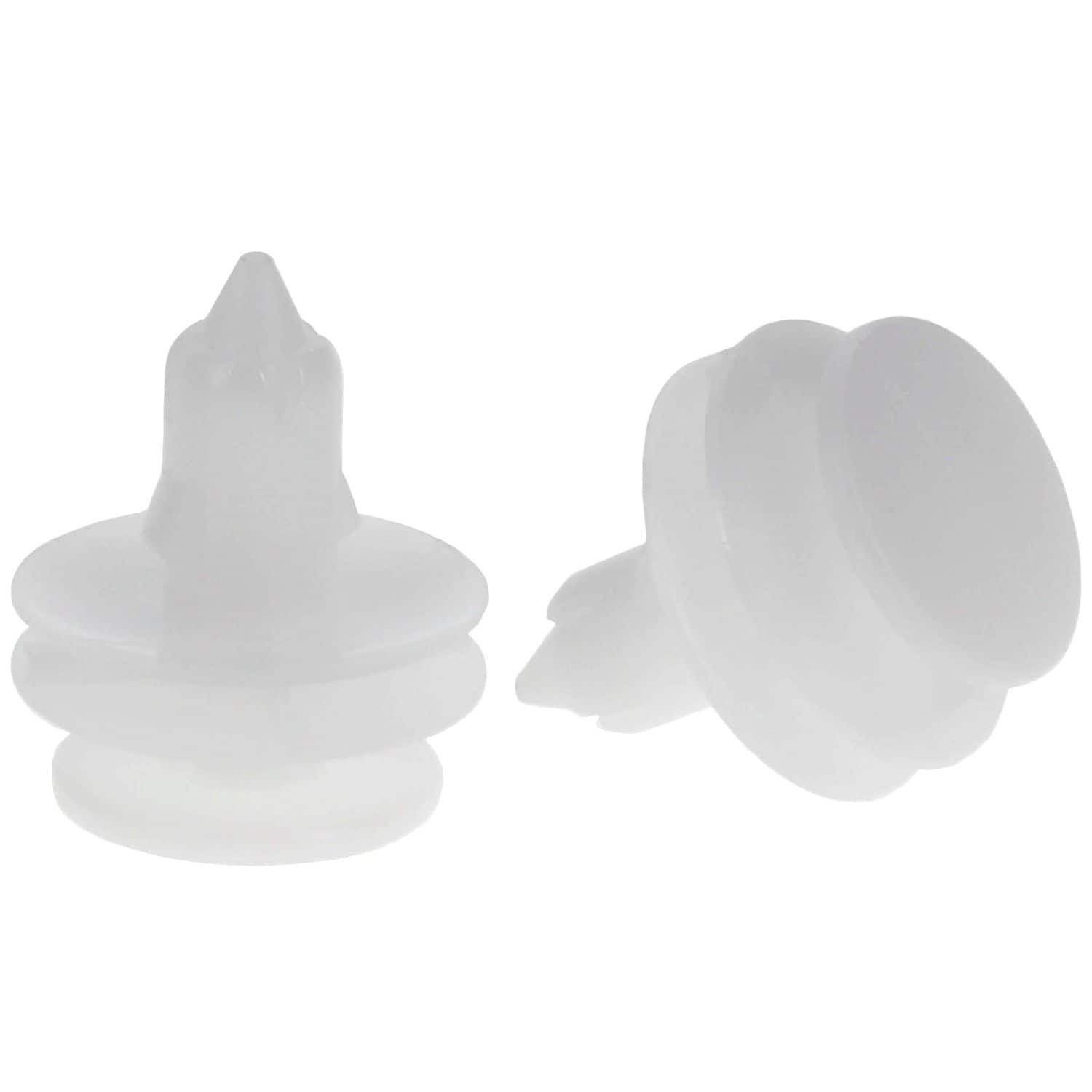 2002 Dodge neon Retaining Clip Assortment