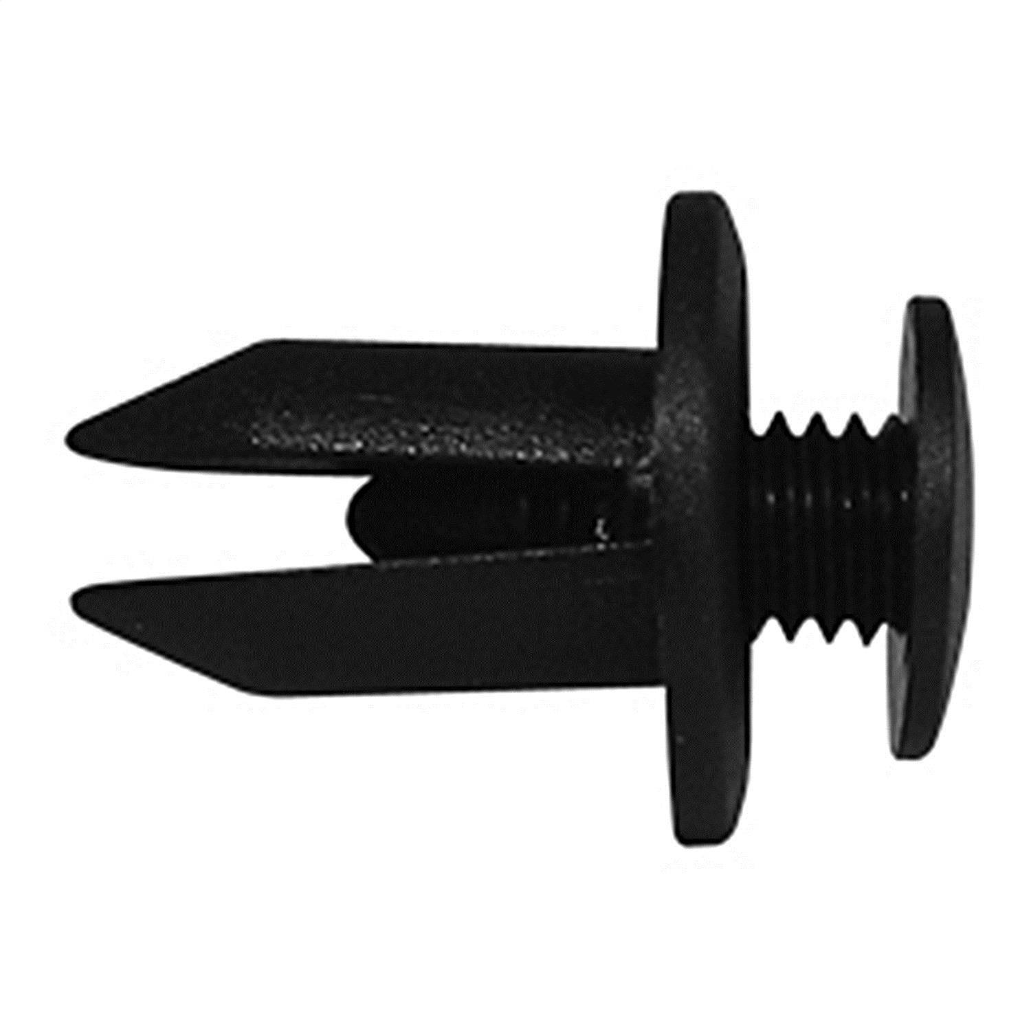 2002 Dodge neon Retaining Clip Assortment