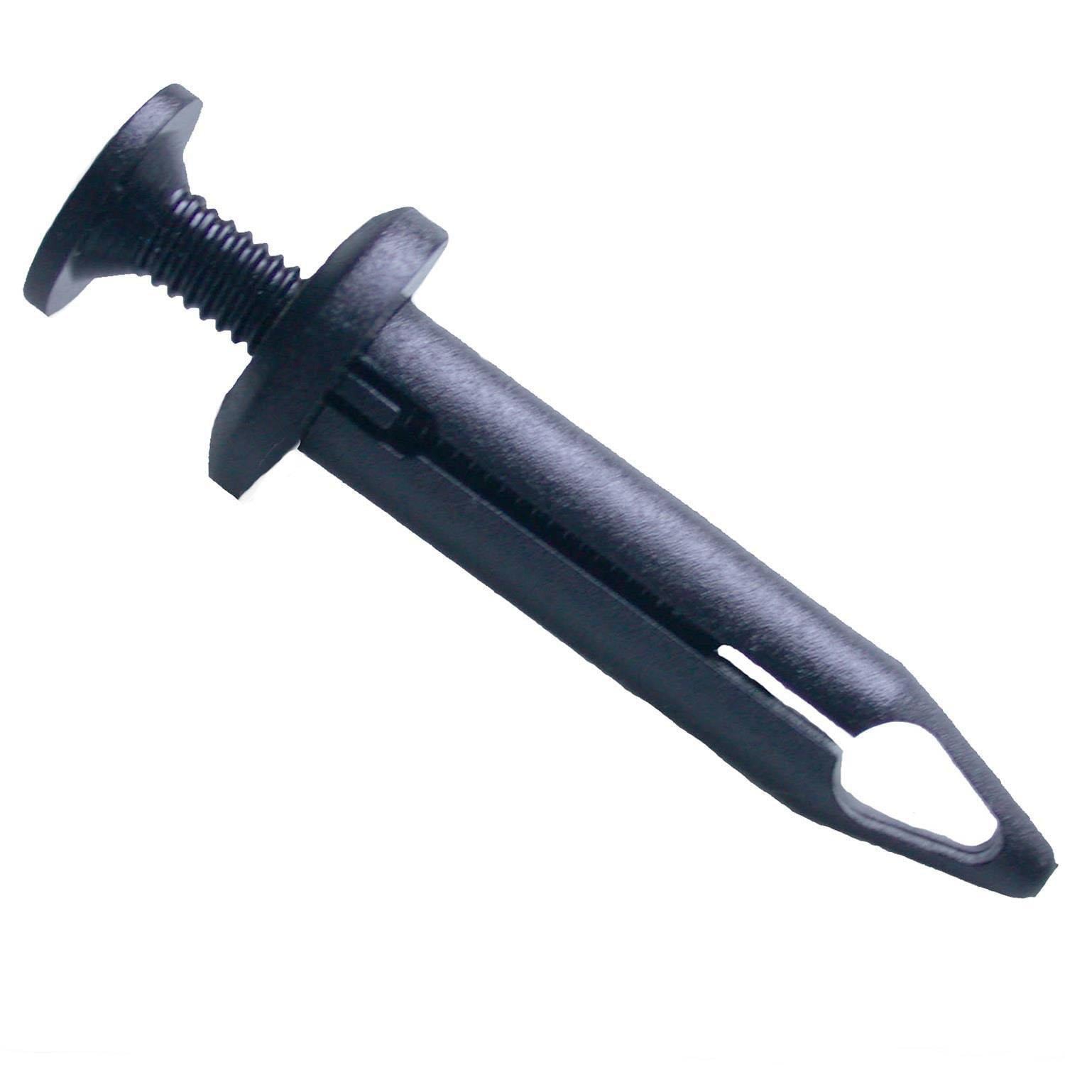 2002 Dodge neon Retaining Clip Assortment