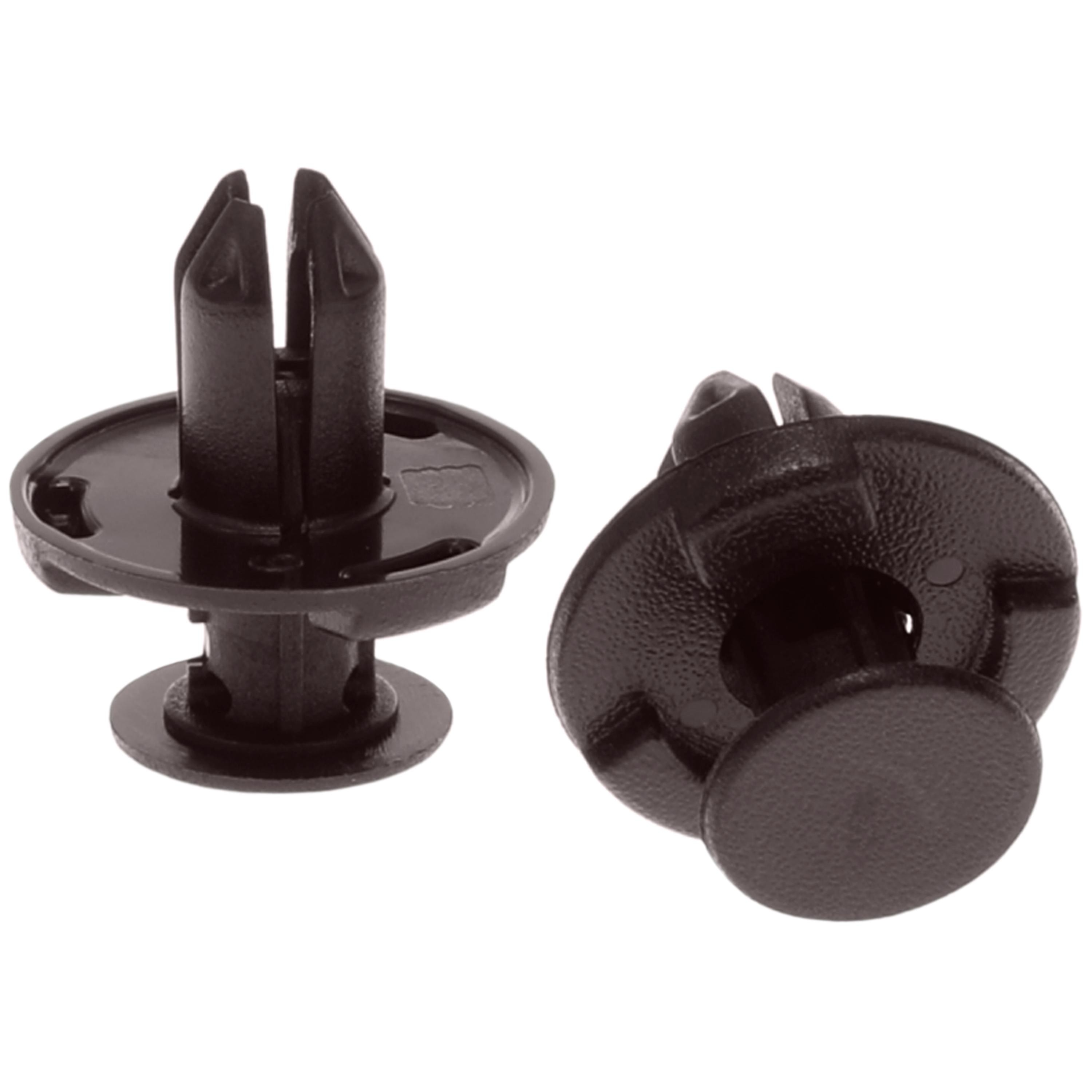 Needa Parts Retaining Clip Assortment 480340 | AutoZone
