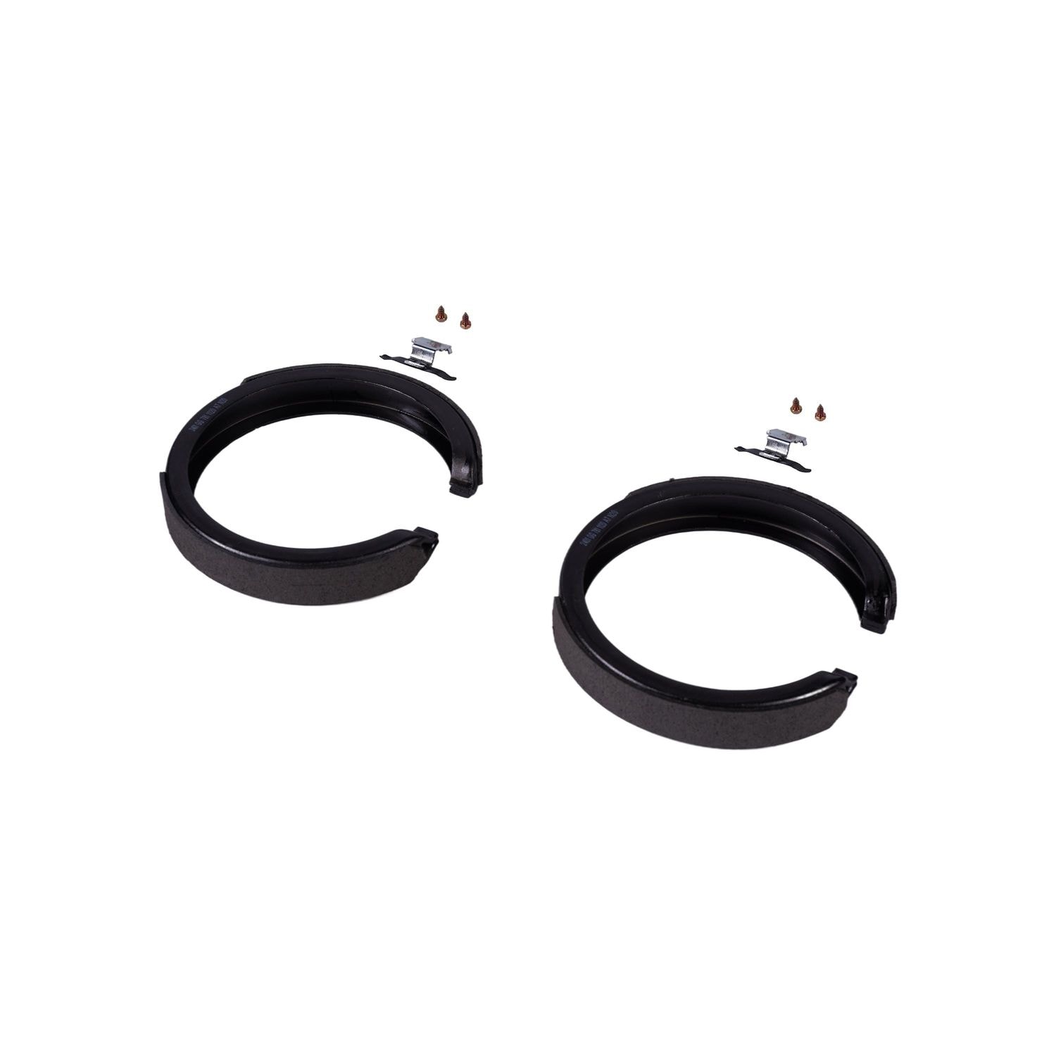 Duralast Parking Brake Shoe 781 | AutoZone