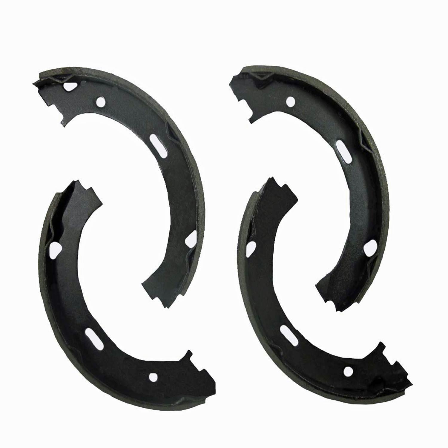Duralast Parking Brake Shoe 803 | AutoZone