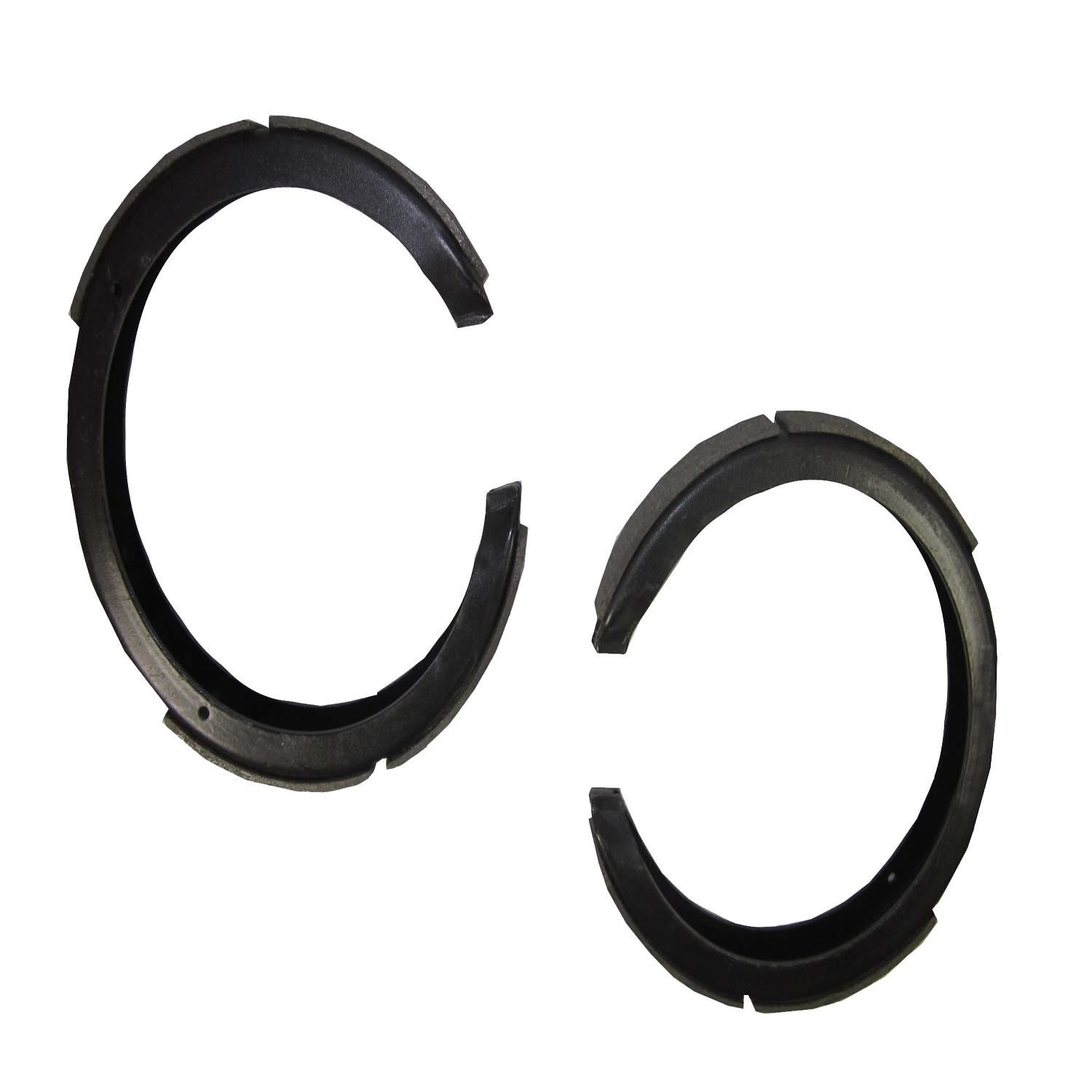 Duralast Parking Brake Shoe 880 | AutoZone