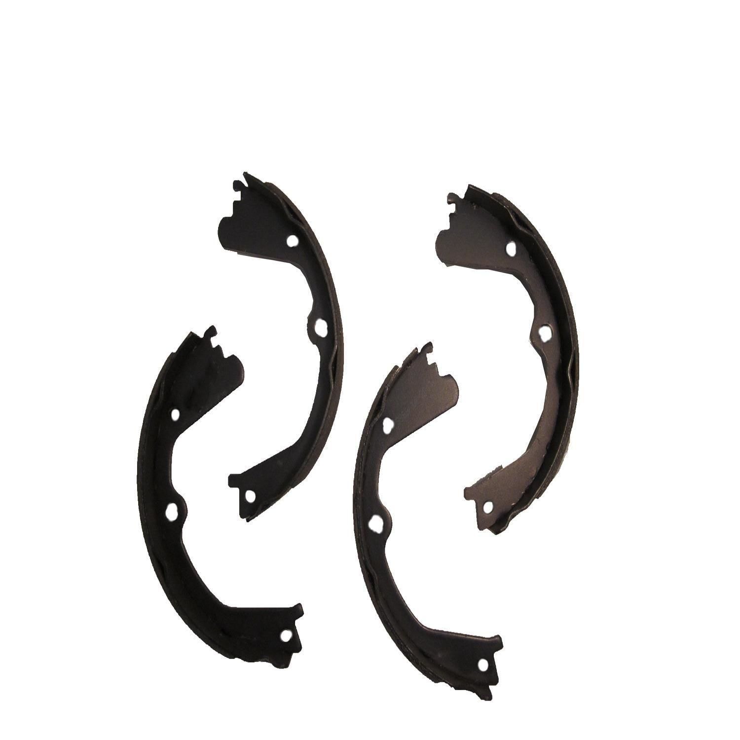 Duralast Parking Brake Shoe Set 989 | AutoZone