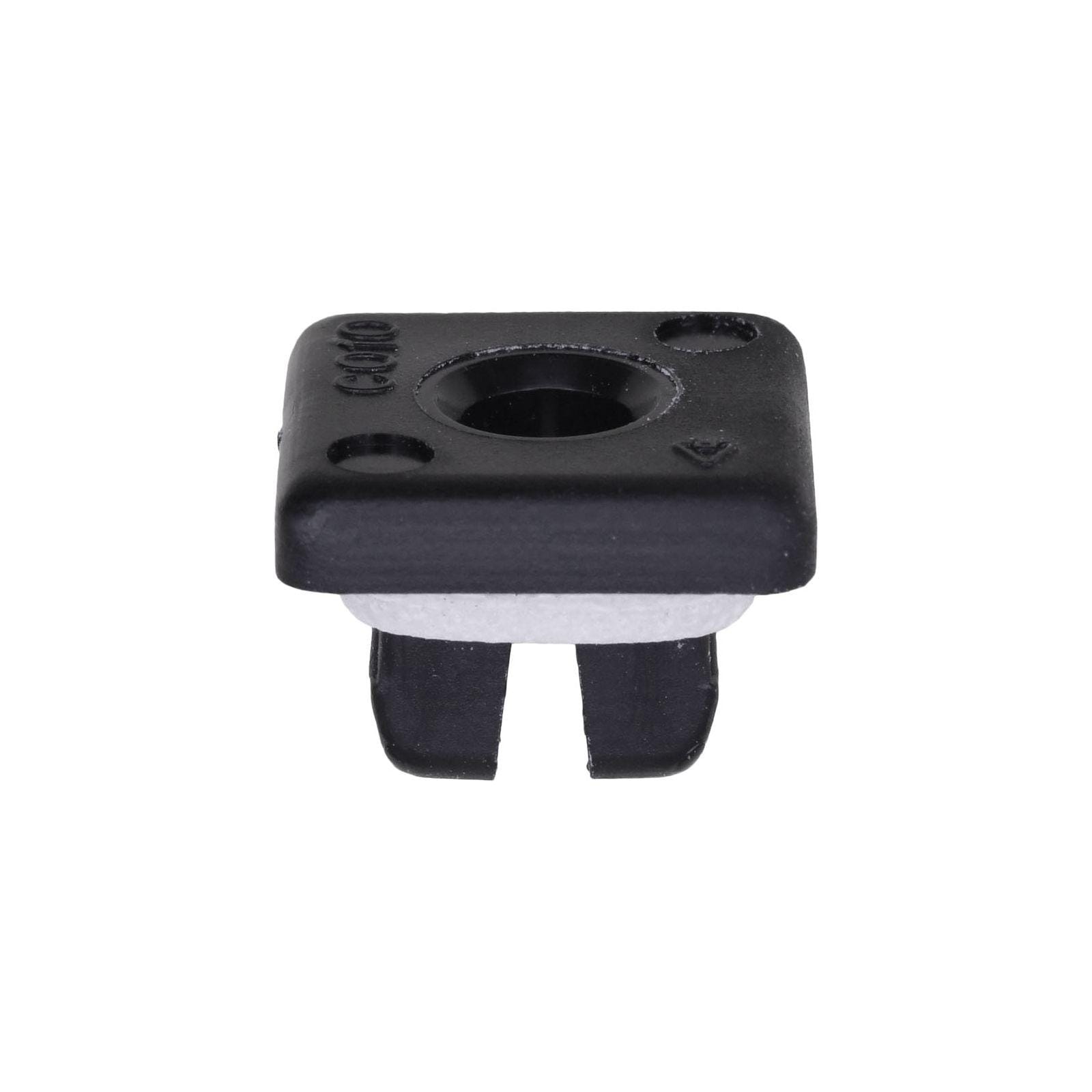 BMW 330ci License Plate Mounting Hardware - Best License Plate Mounting ...