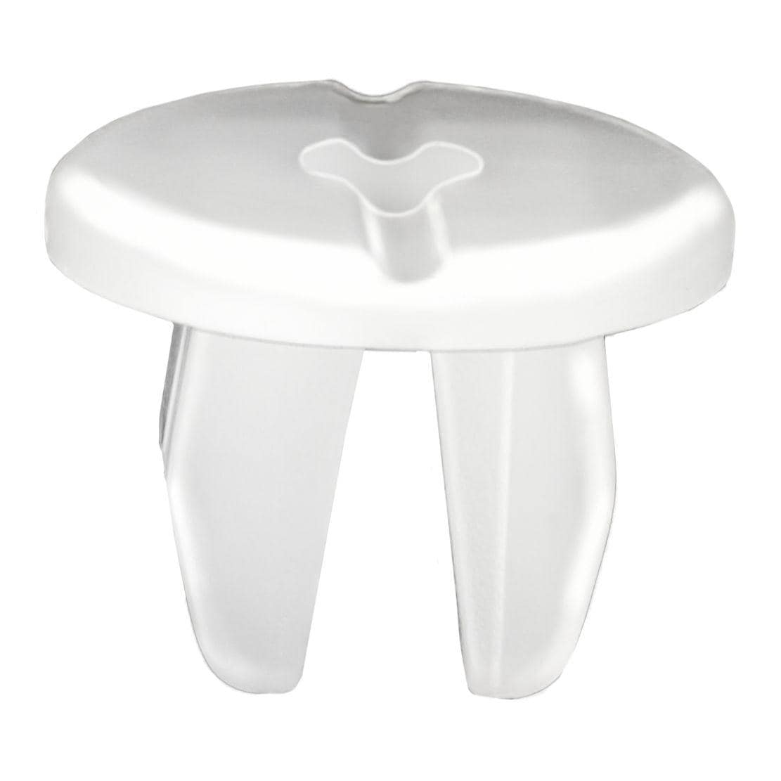 2002 Chevrolet blazer License Plate Mounting Hardware