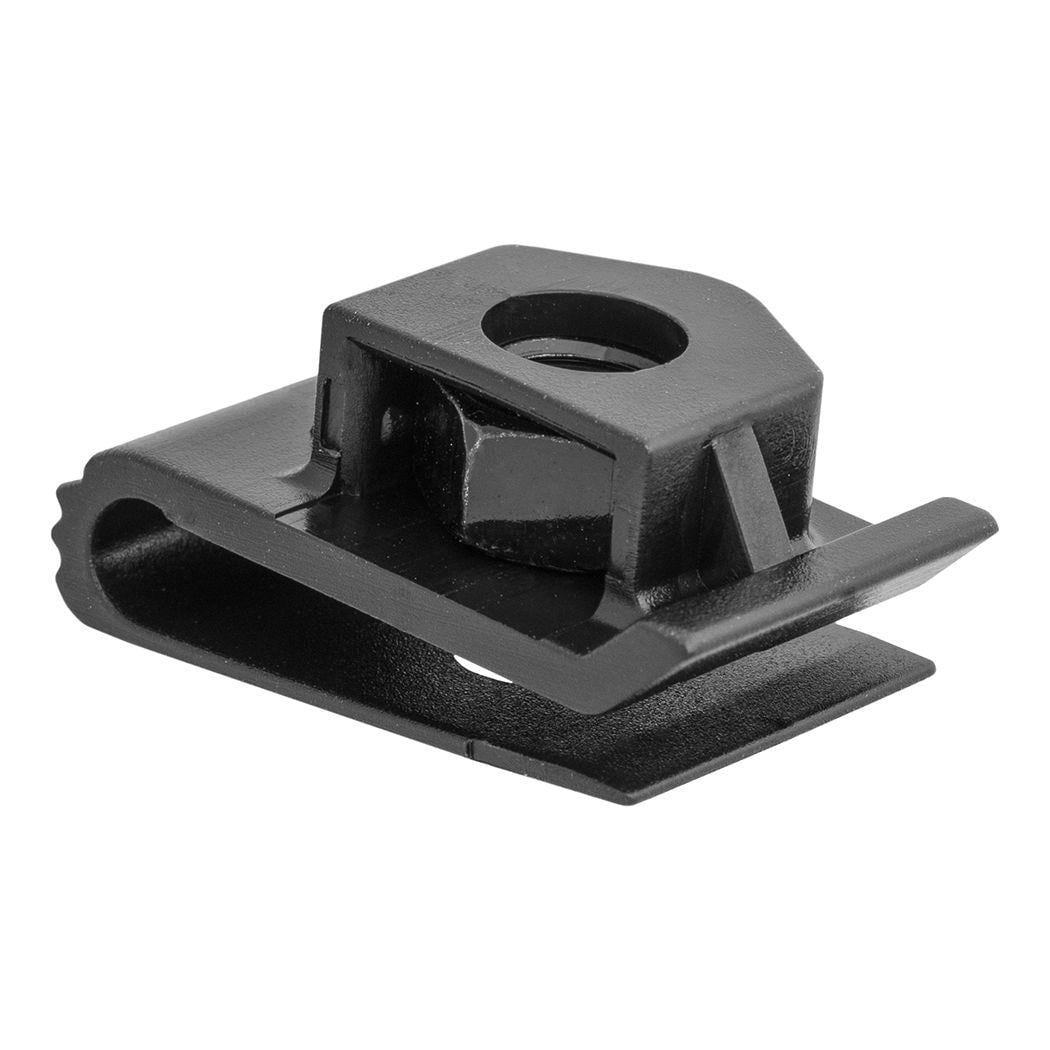 2004 GMC sonoma License Plate Mounting Hardware