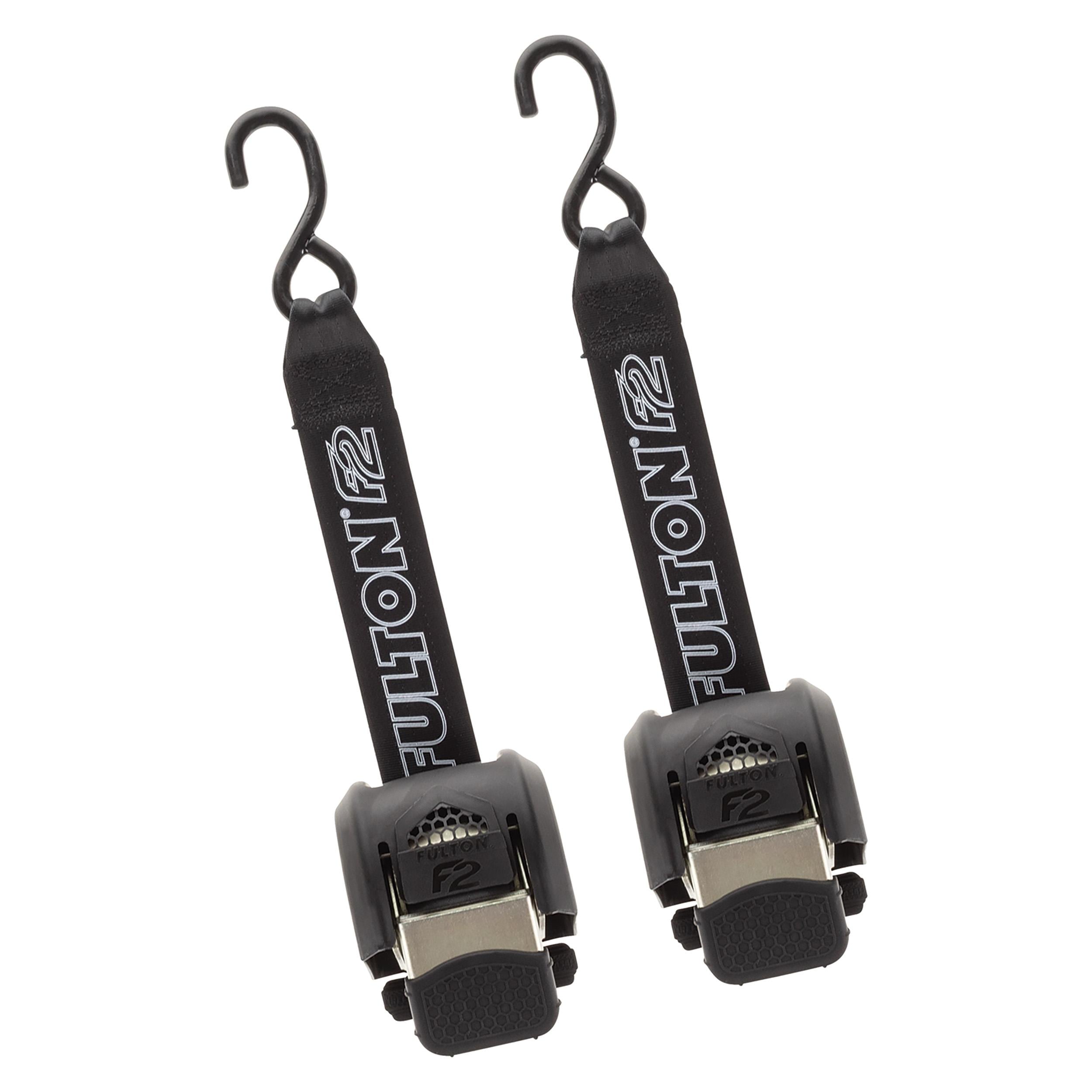 Fulton Ratchet Tie Down Strap 2062000 | AutoZone