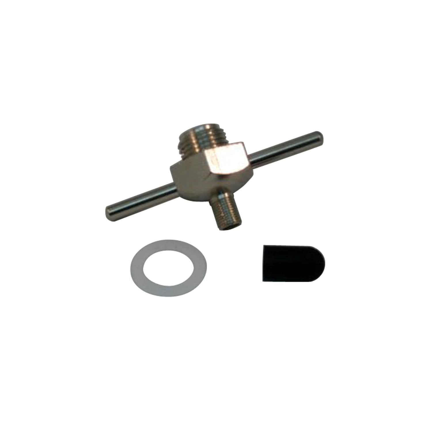 Sure Shot Filter Cap Assembly | AutoZone