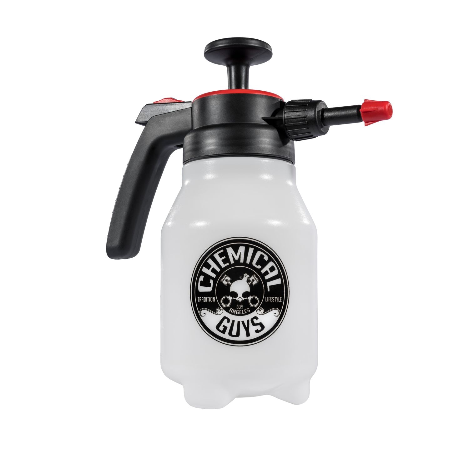 Chemical Guys Mr. Sprayer Full Function Atomizer and Pump Sprayer ...