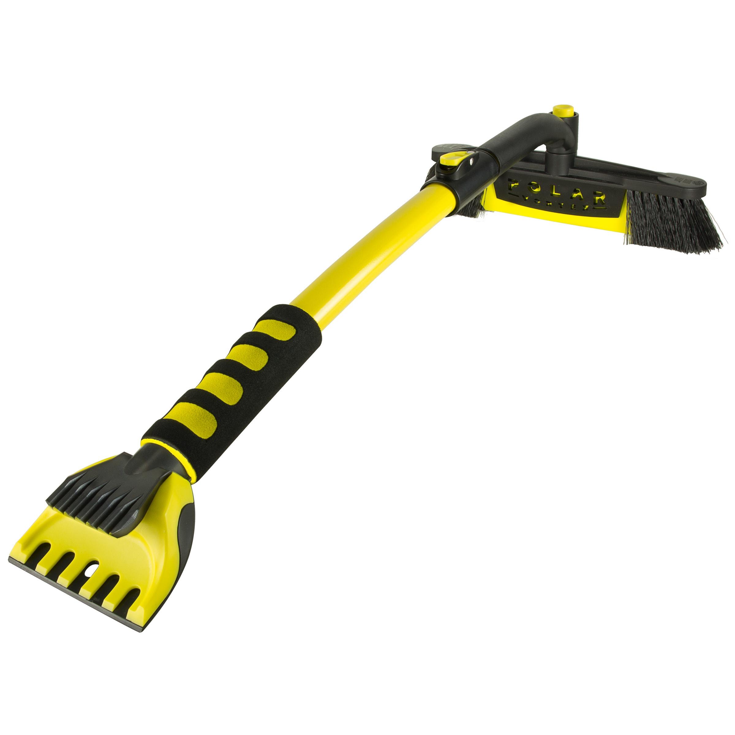 SubZero Snow / Ice Scraper | AutoZone