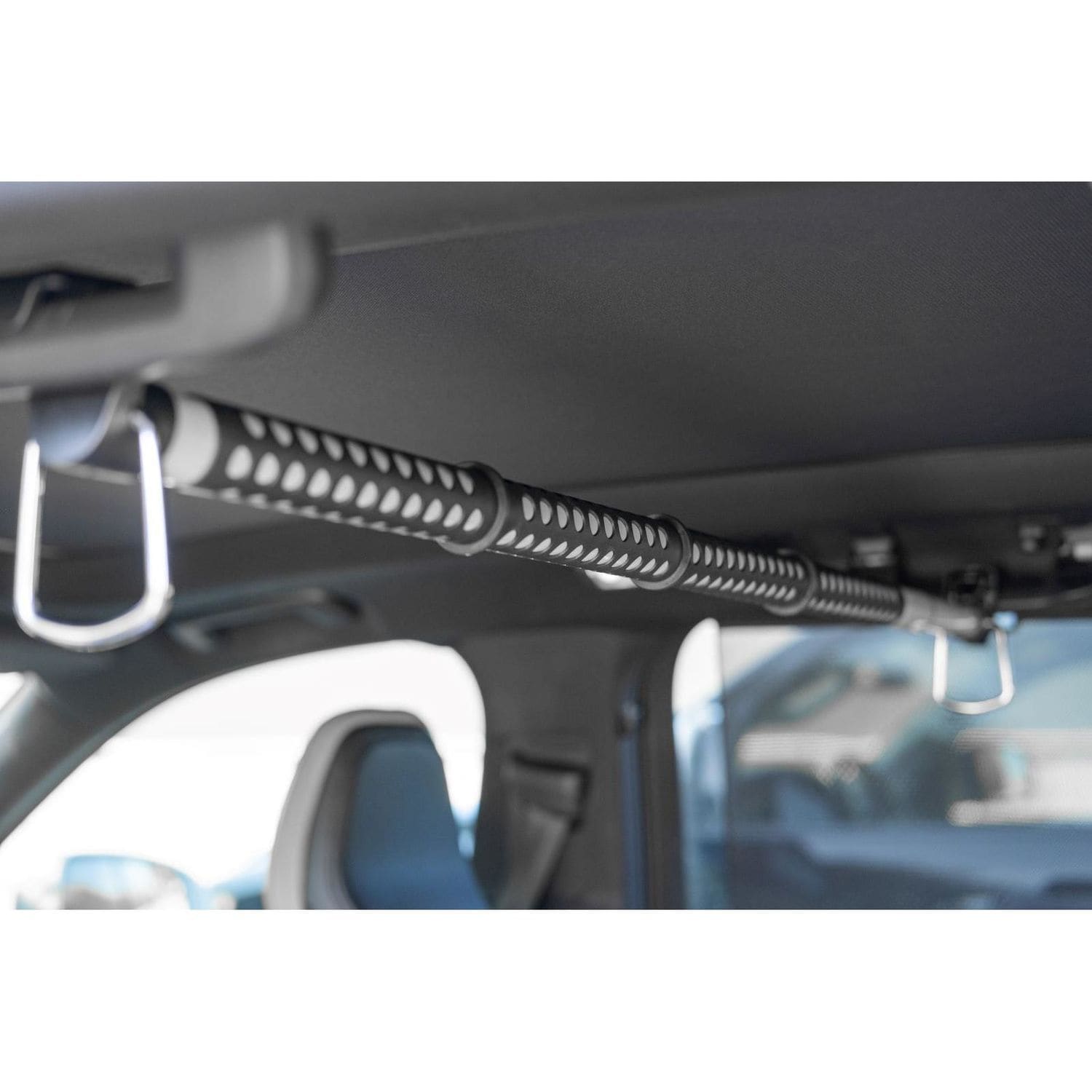 Best Clothes Hanger Bar for Cars, Trucks & SUVs