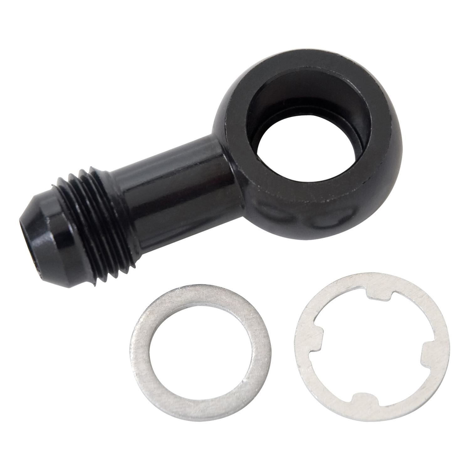 Russell Fuel Hose Fitting 640923 | AutoZone