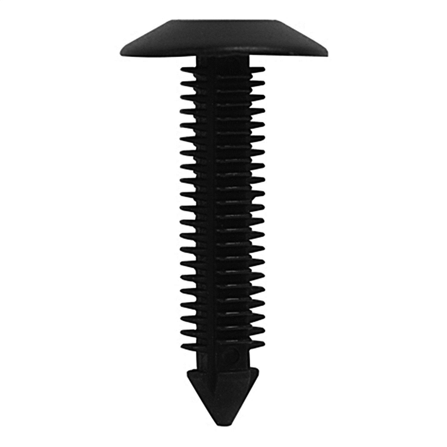 Ford Mustang Hood Insulation Pad Clip - Best Hood Insulation Pad Clip ...