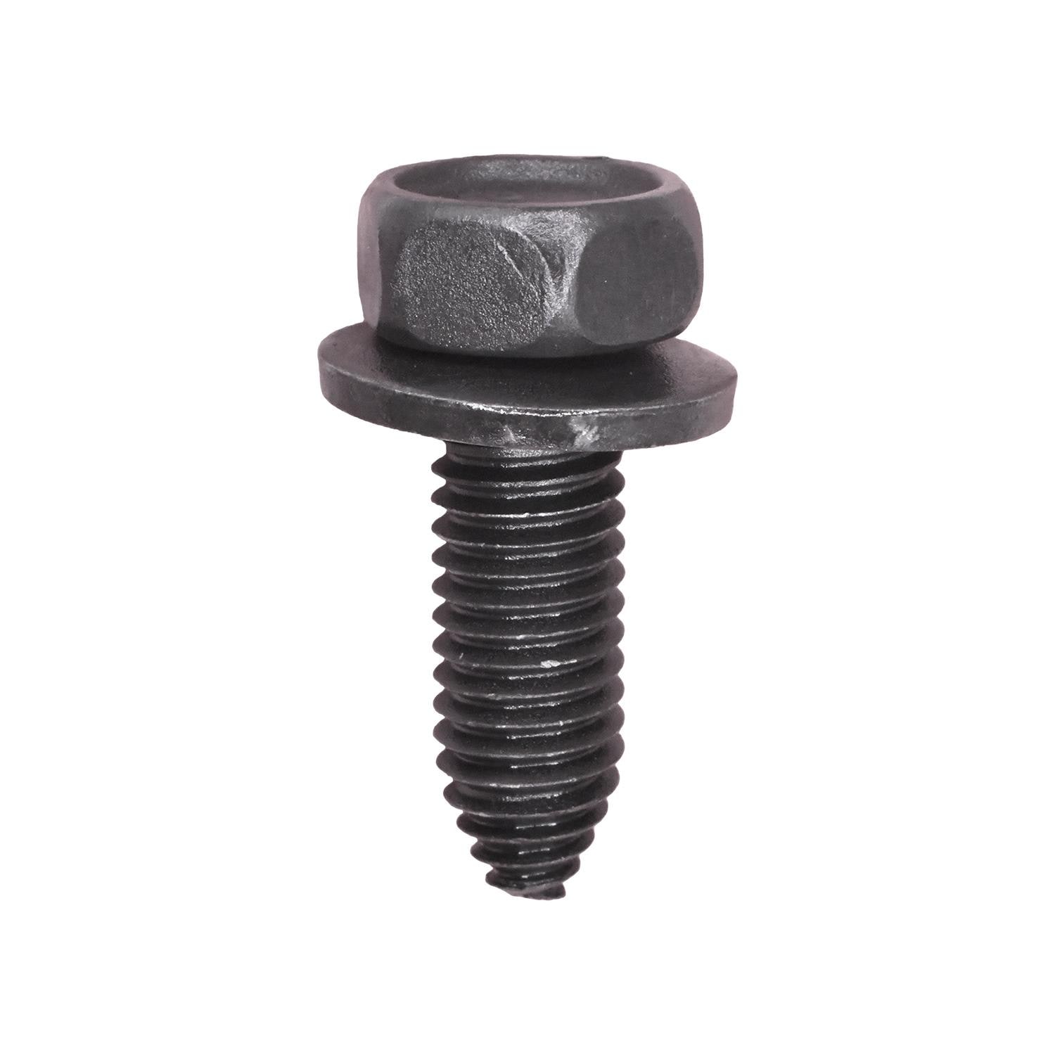 Auveco Body Bolt 15790 | AutoZone