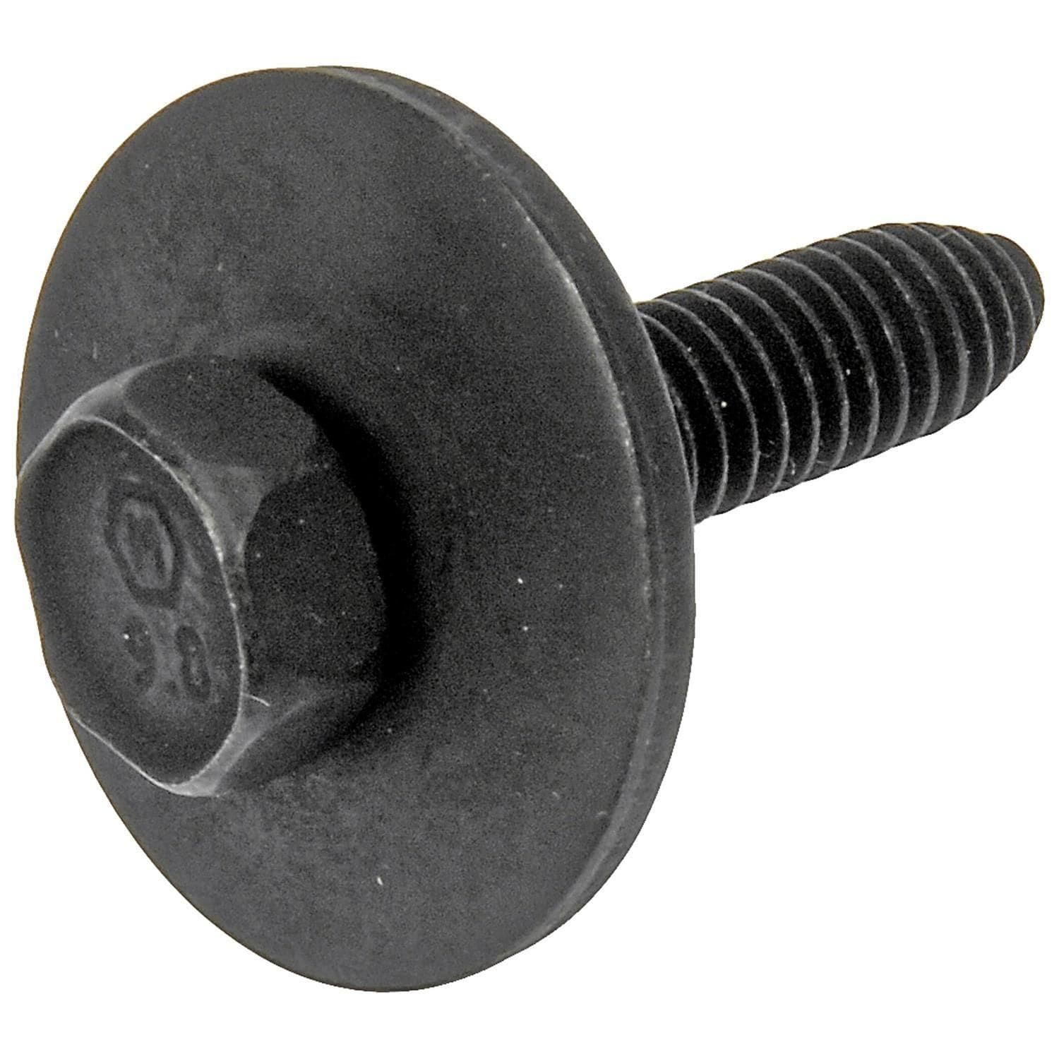 Kenworth K100 Engine Splash Shield Hardware - Best Engine Splash Shield ...