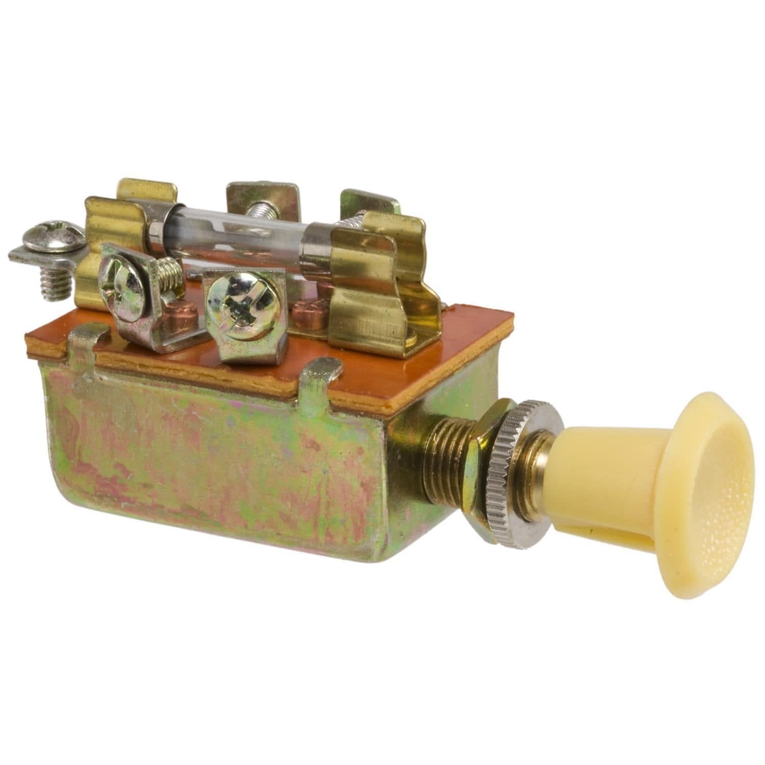 ACDelco Gold Push / Pull Switch - AutoZone