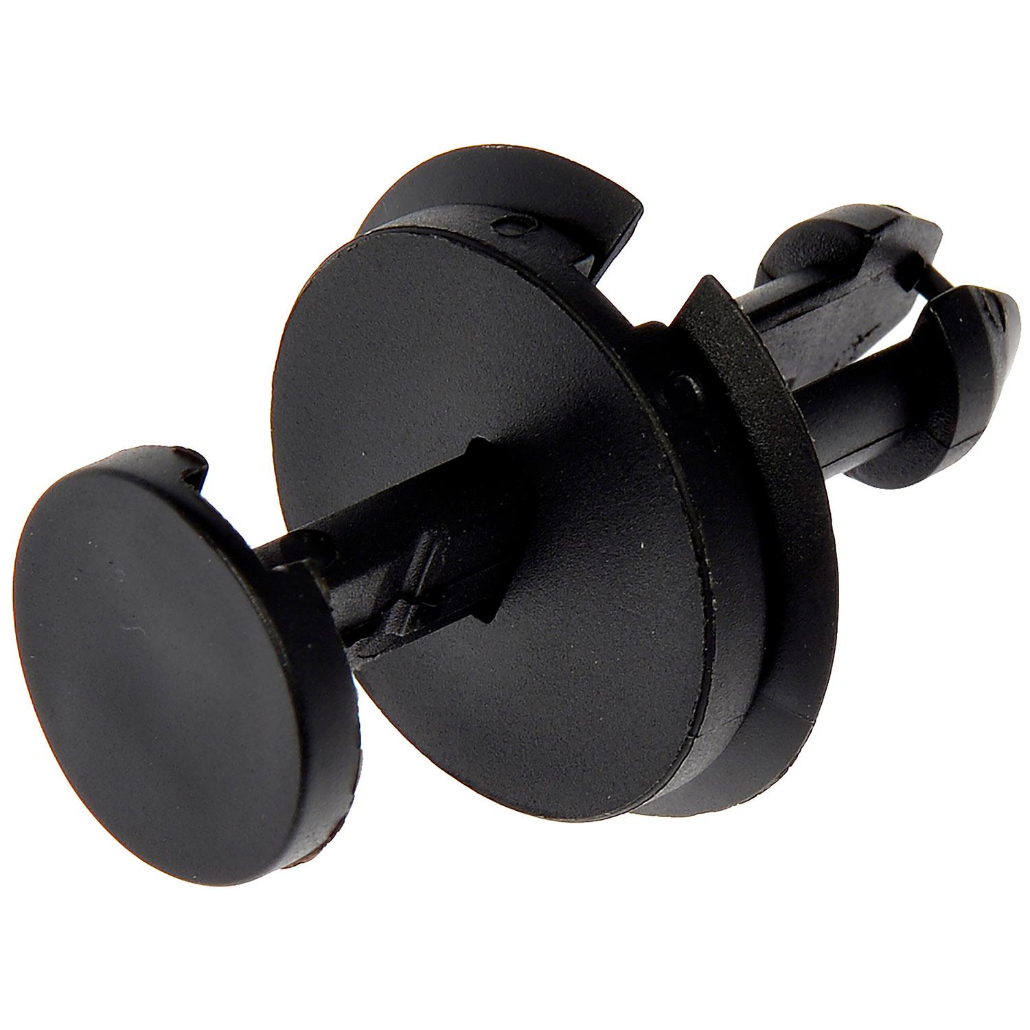 2015 Toyota RAV4 Panel Trim Retainer Assortment