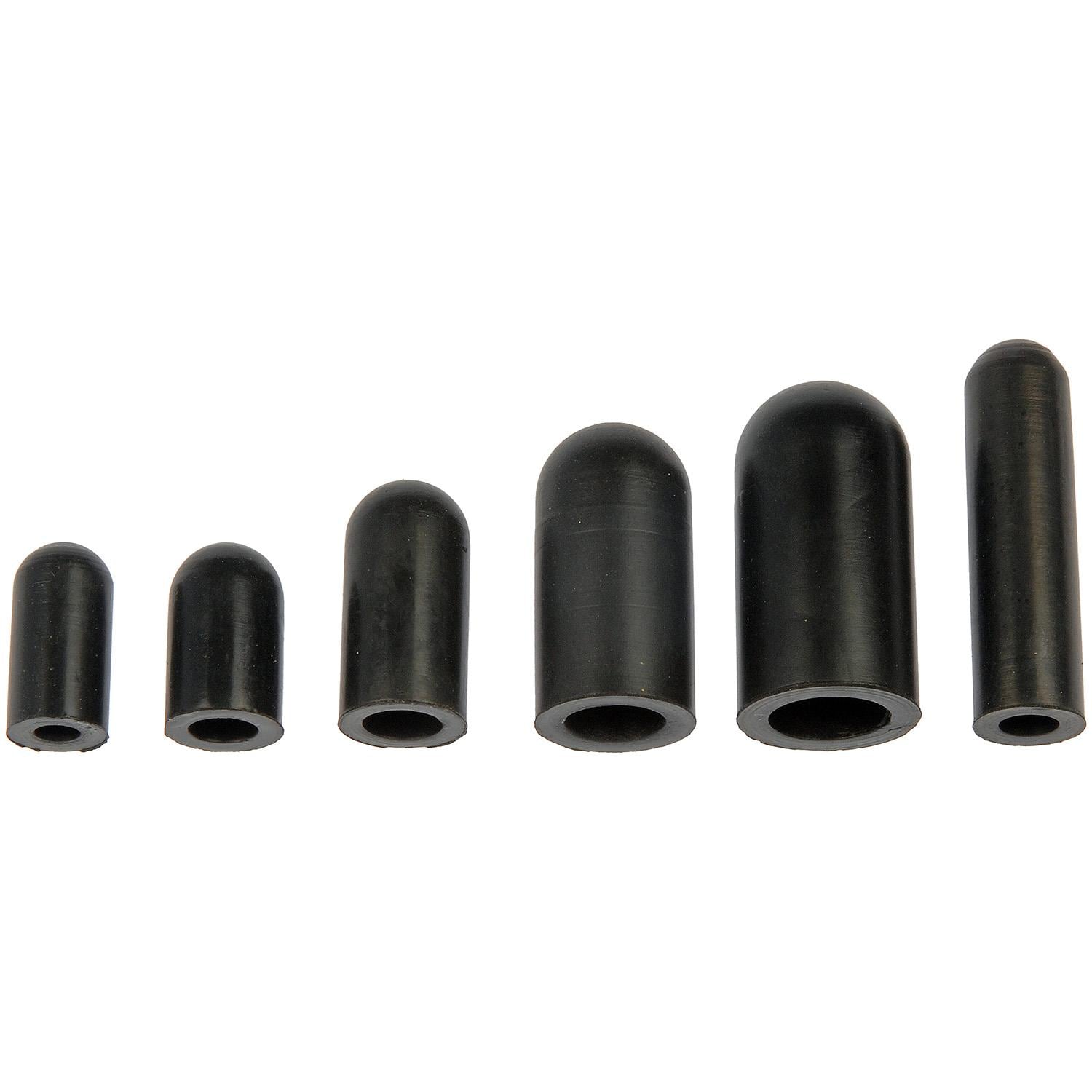 Dorman - AutoGrade Assorted Vacuum Caps | AutoZone