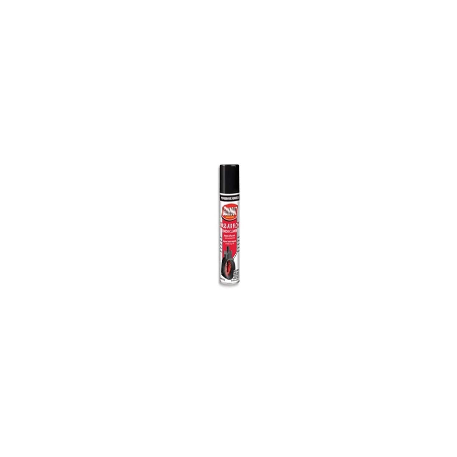 Gumout Mass Air Flow Sensor Cleaner 11oz 540041 | AutoZone