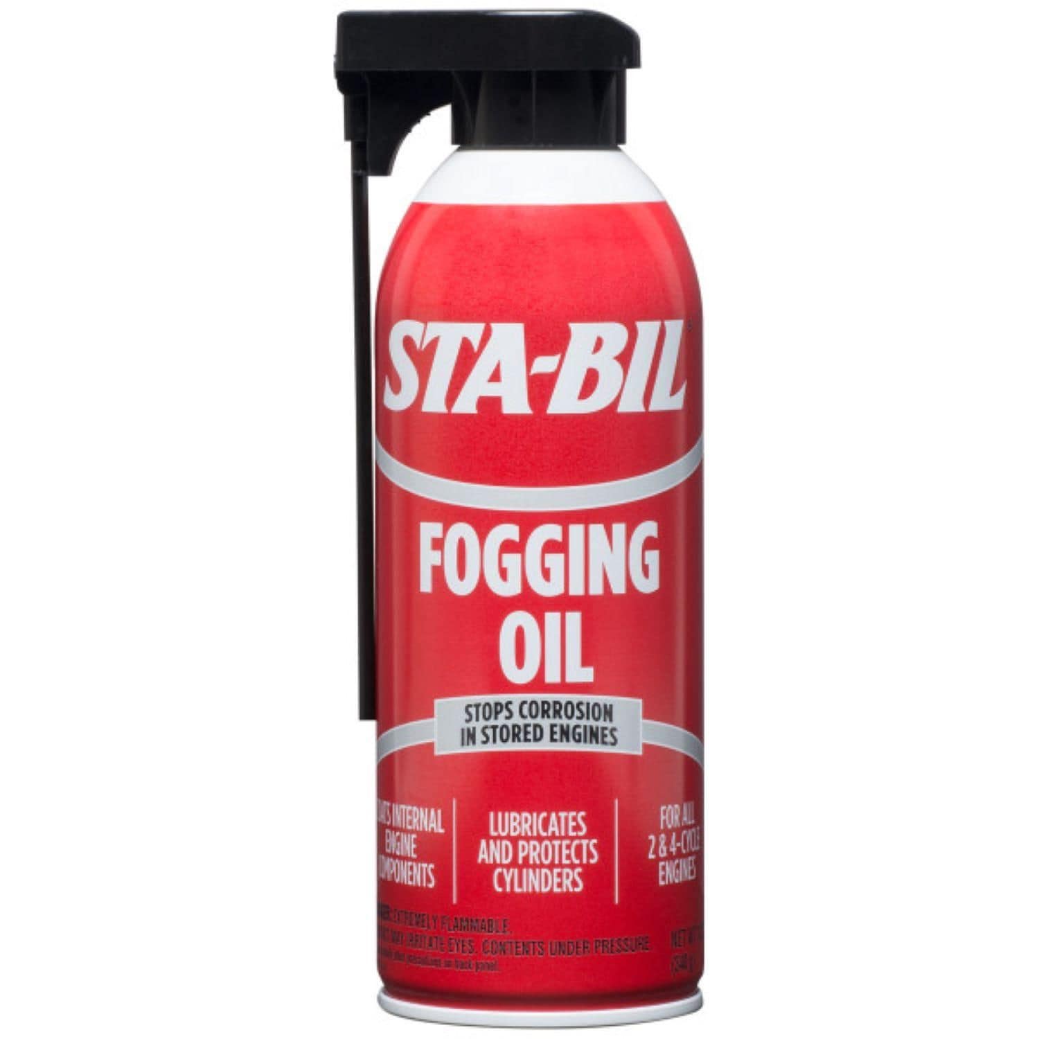 Fogging Oil and Fuel Stabilizer - Best Replacement Fogging Oil and Fuel ...