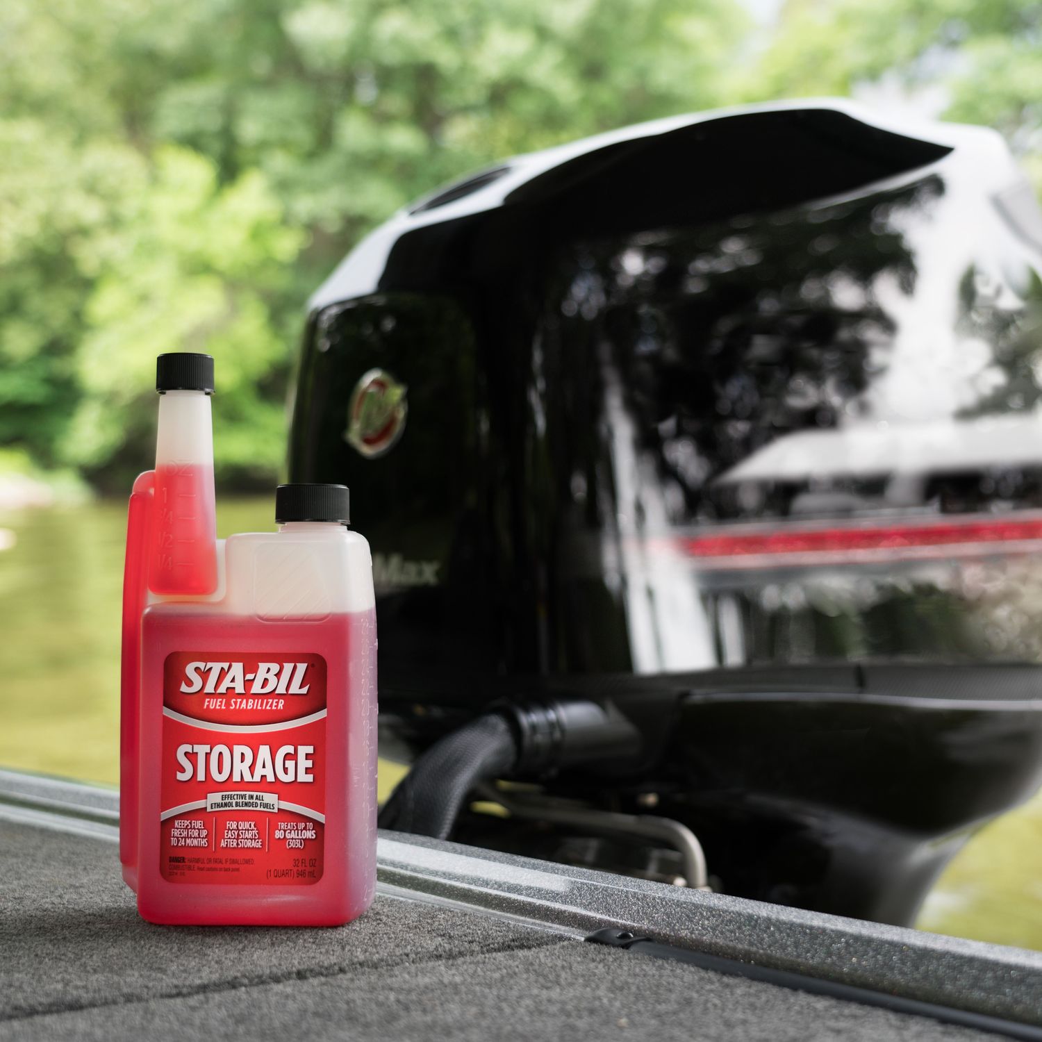 Sta-Bil Fuel Stabilizer | AutoZone