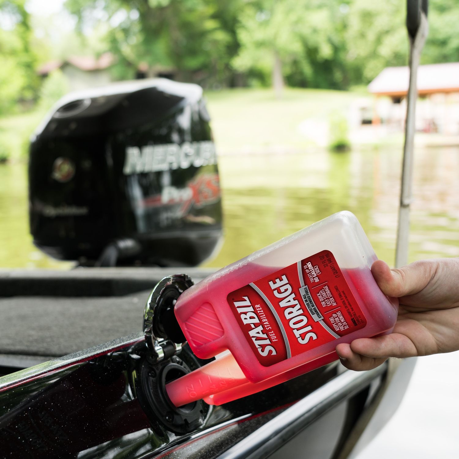 Sta-Bil Fuel Stabilizer | AutoZone