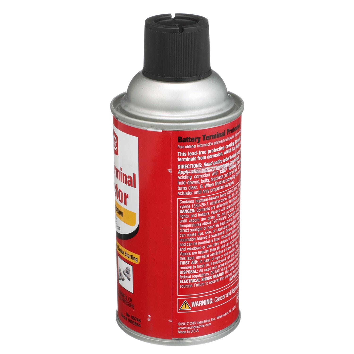 CRC Battery Terminal Protector | AutoZone