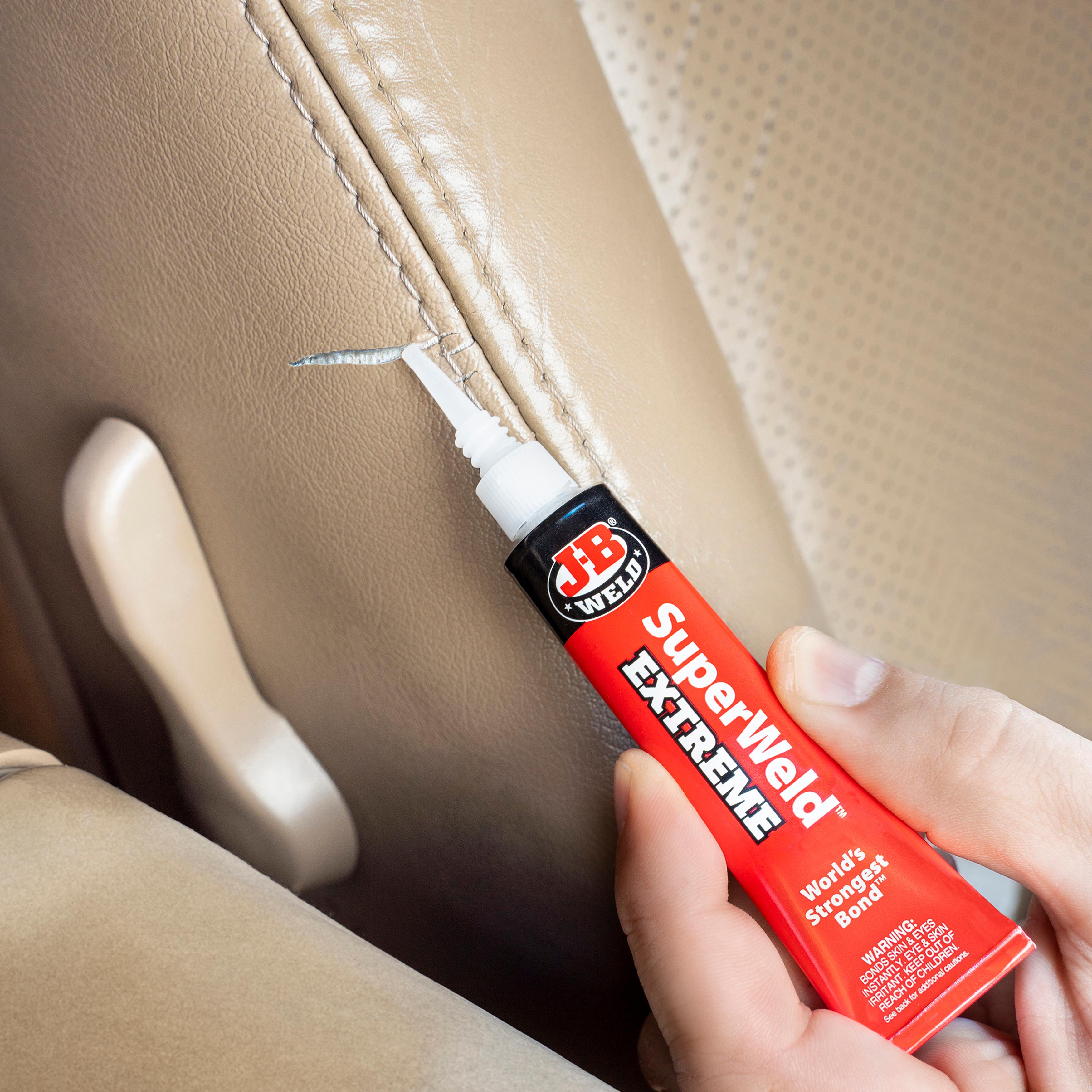 J-B Weld Super Weld Extreme 0.53oz | AutoZone