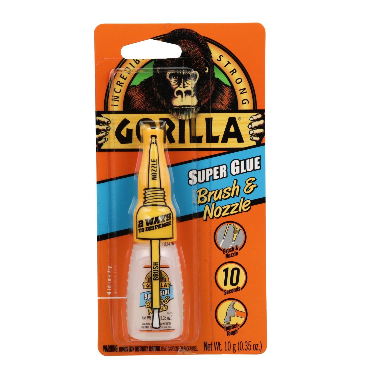 Car Glue - Automotive Super Glue