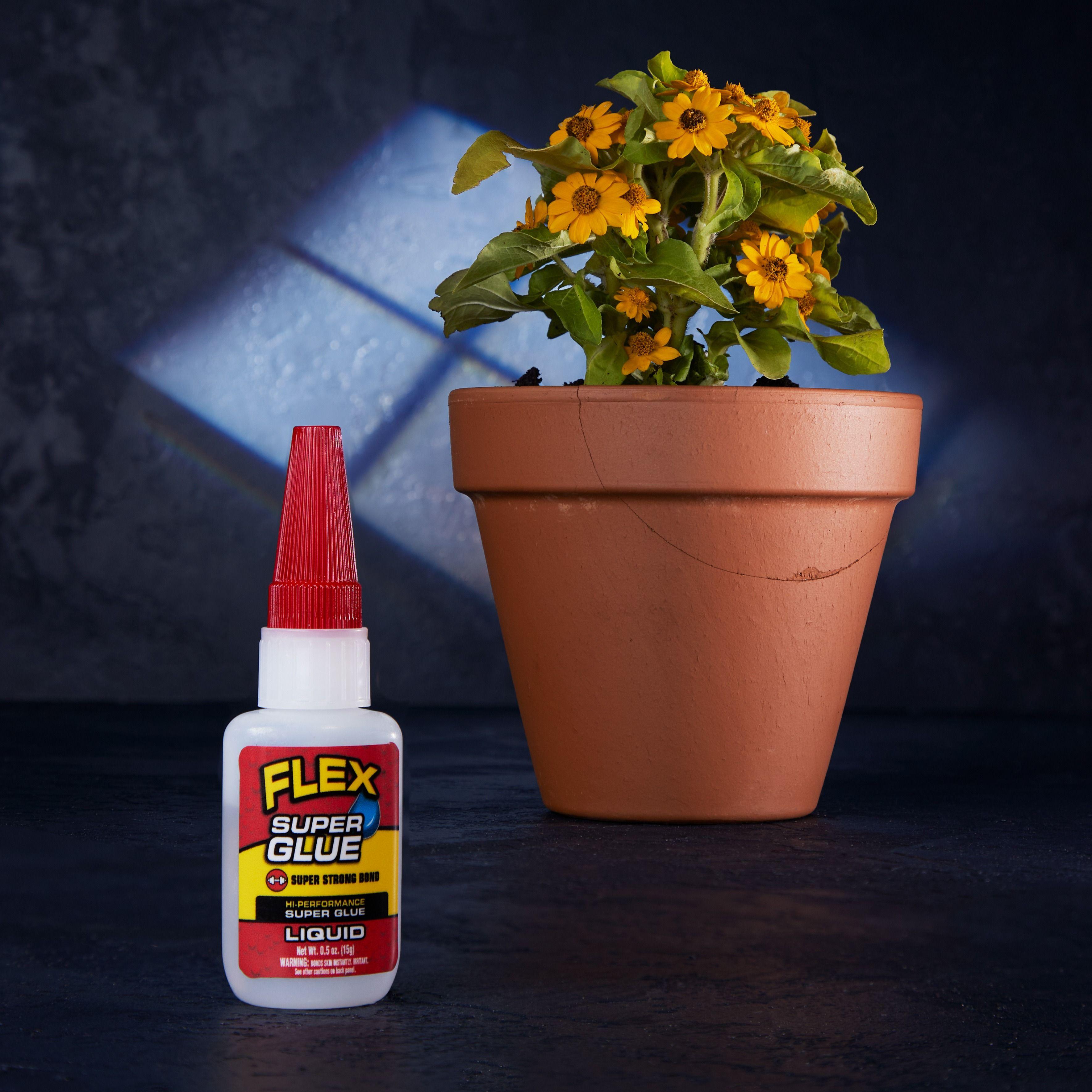 Flex Seal Super Glue SGLIQ2X3 | AutoZone