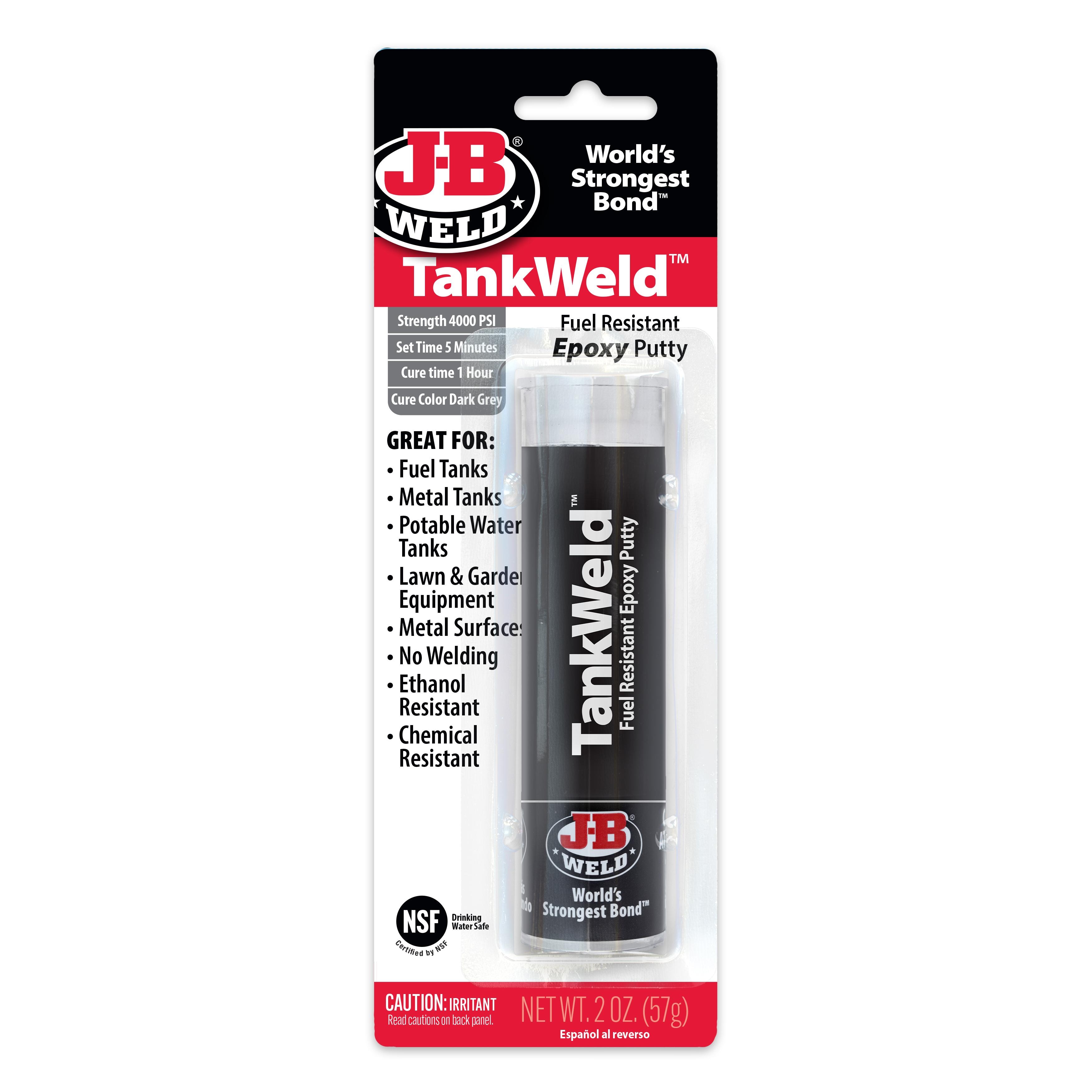 J-B Weld Products: Find the Best Prices and Reviews