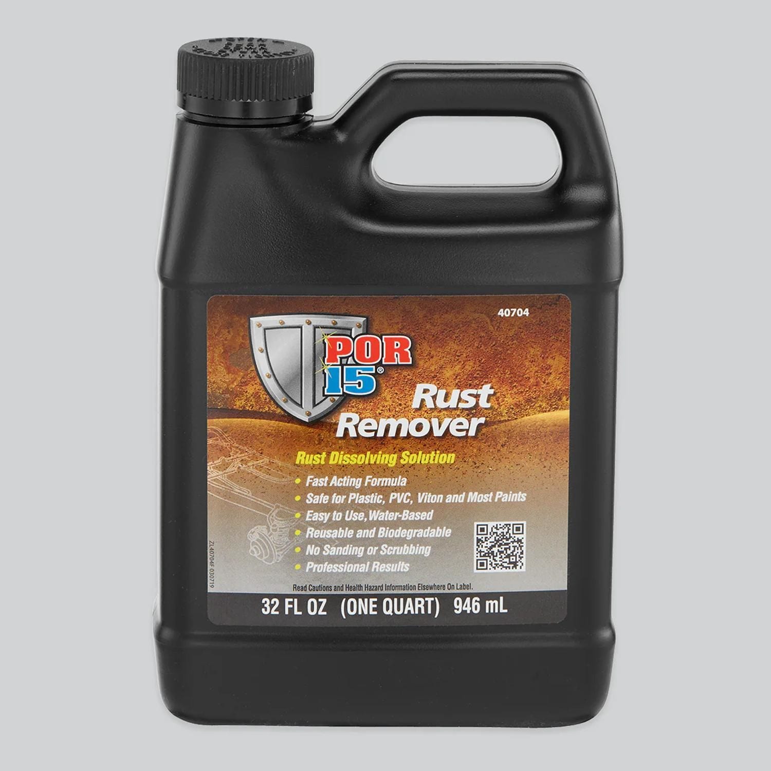 POR-15 Rust Dissolver 40704 | AutoZone