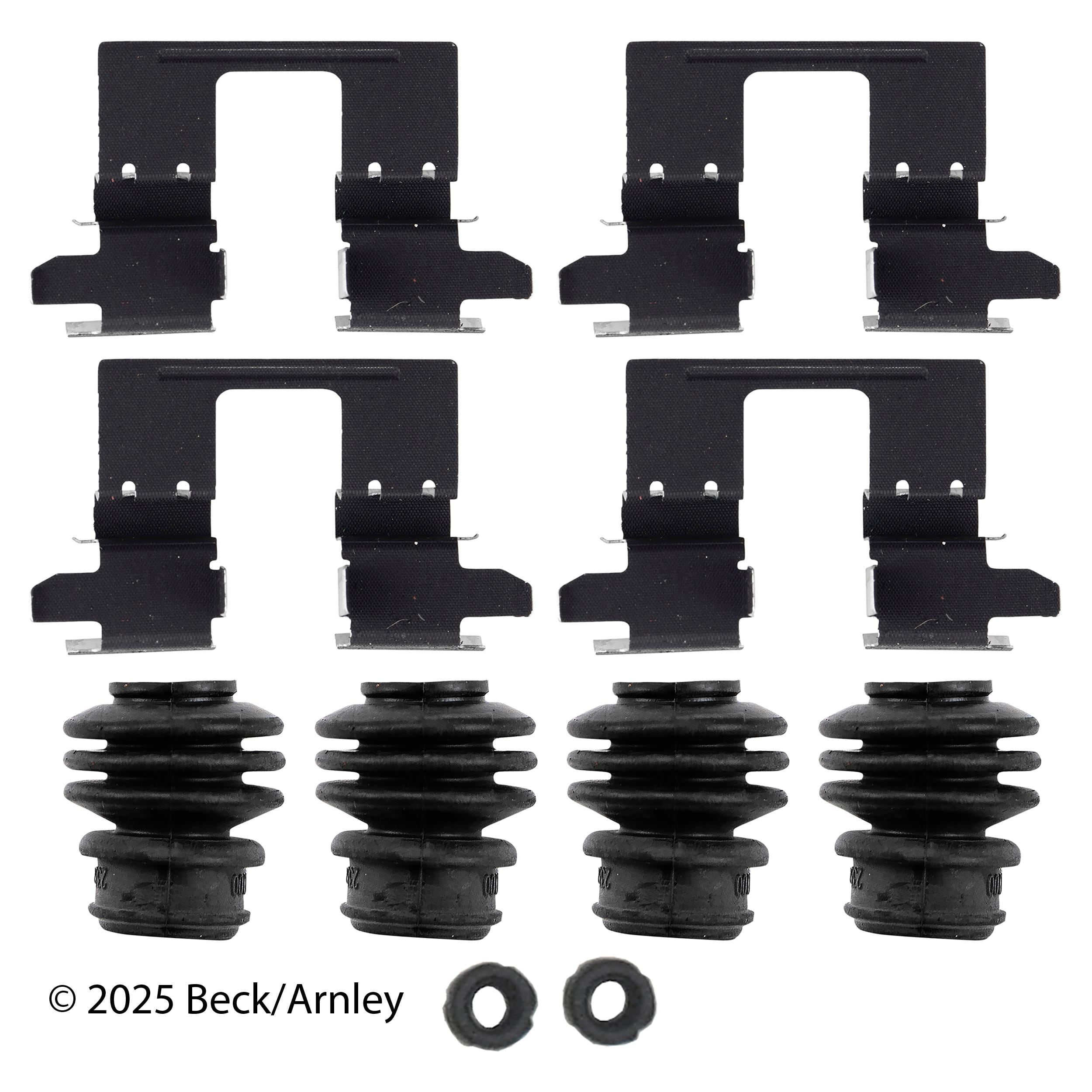 2003 GMC sierra 1500 hd Brake Disc Hardware