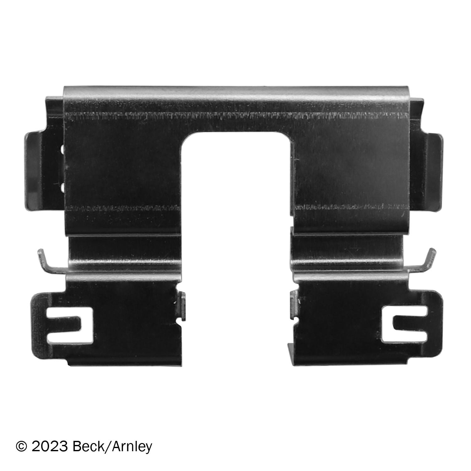 Beck/Arnley Disc Brake Hardware Kit 084-2247 | AutoZone