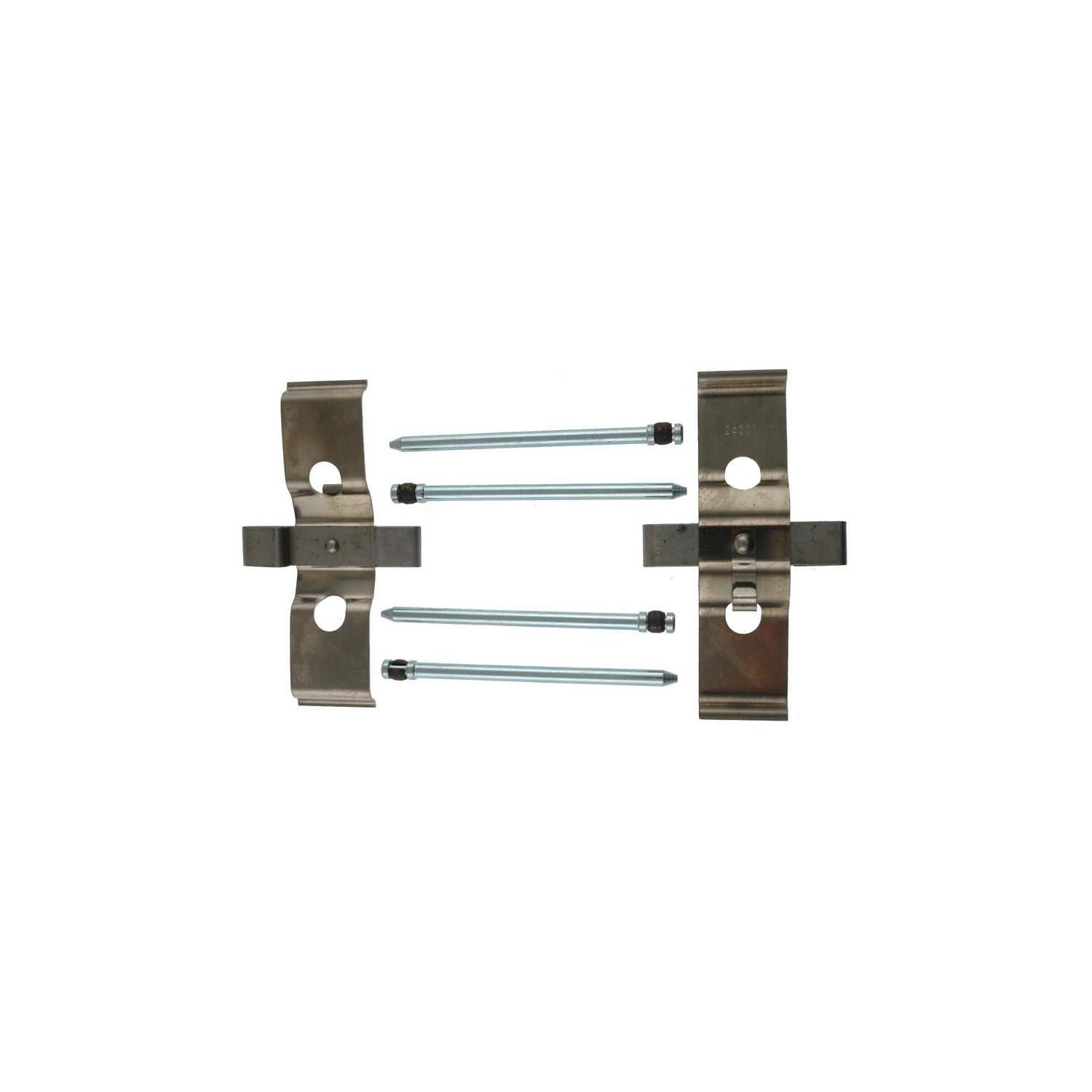 Mercedes-Benz c300 Brake Disc Hardware - Best Brake Disc Hardware for ...