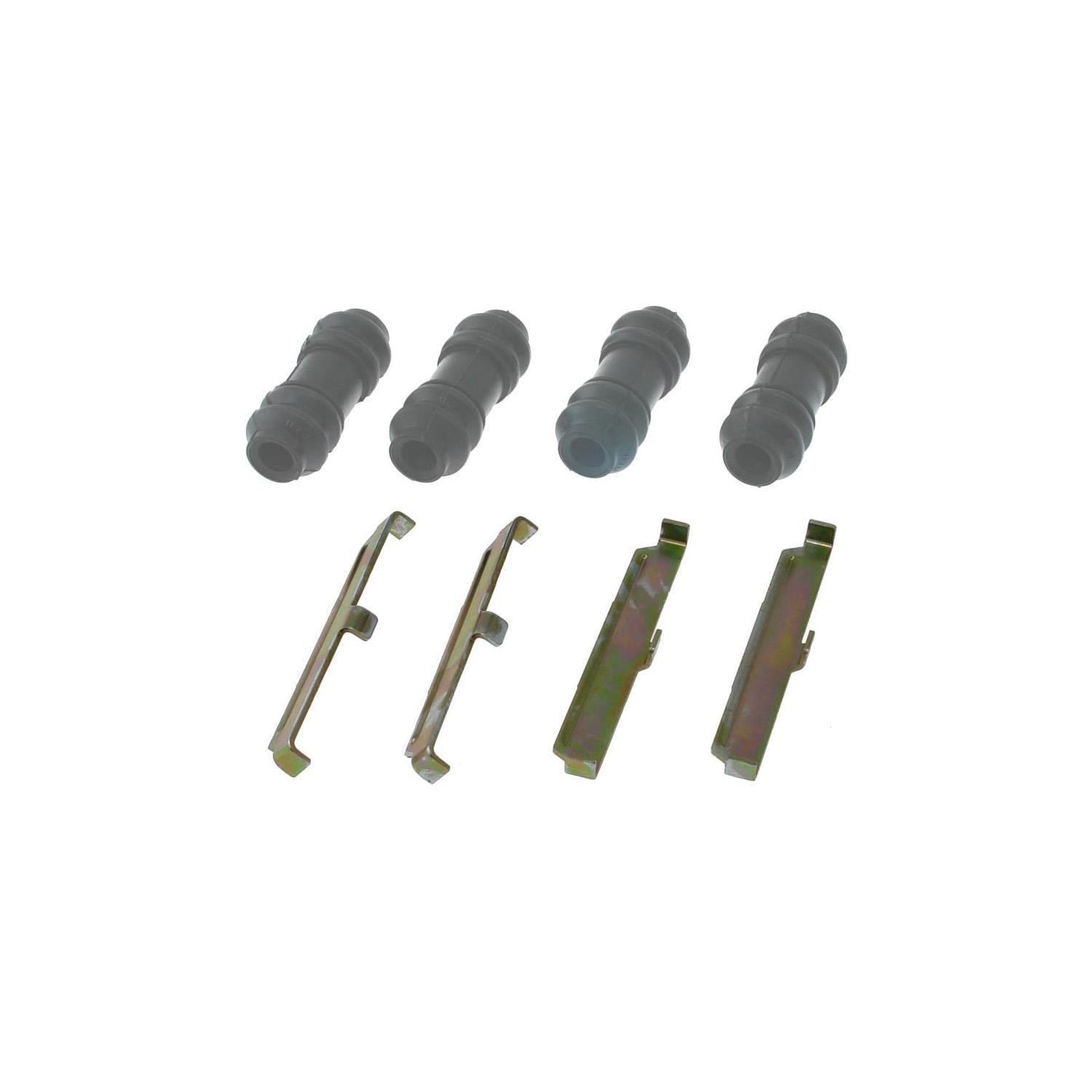 Duralast Disc Brake Hardware Kit H5697A | AutoZone