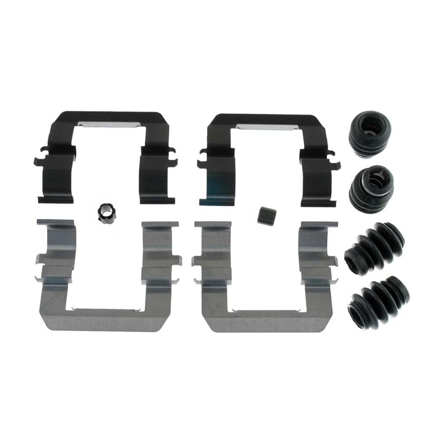 2000 Subaru impreza Brake Disc Hardware