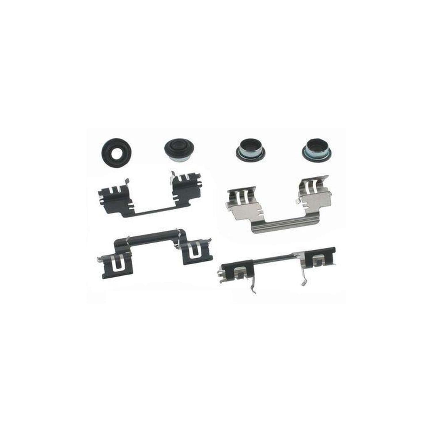 Mercedes-Benz gl350 Brake Disc Hardware - Best Brake Disc Hardware for ...